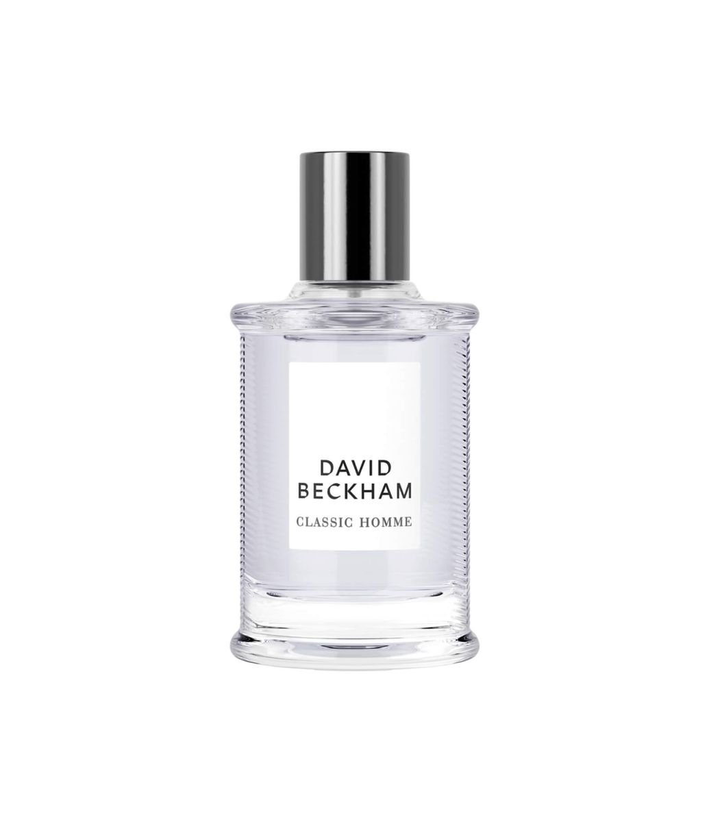 Perfume David Beckham Homme Eau de Toilette 50ml - Renner