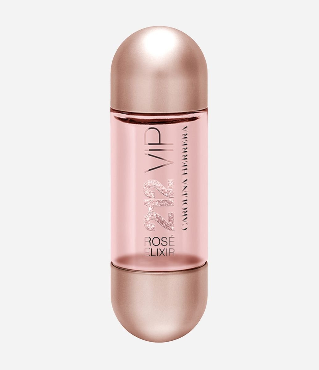 Perfume Carolina Herrera 212 VIP Rose Elixir Eau de Parfum 30ml