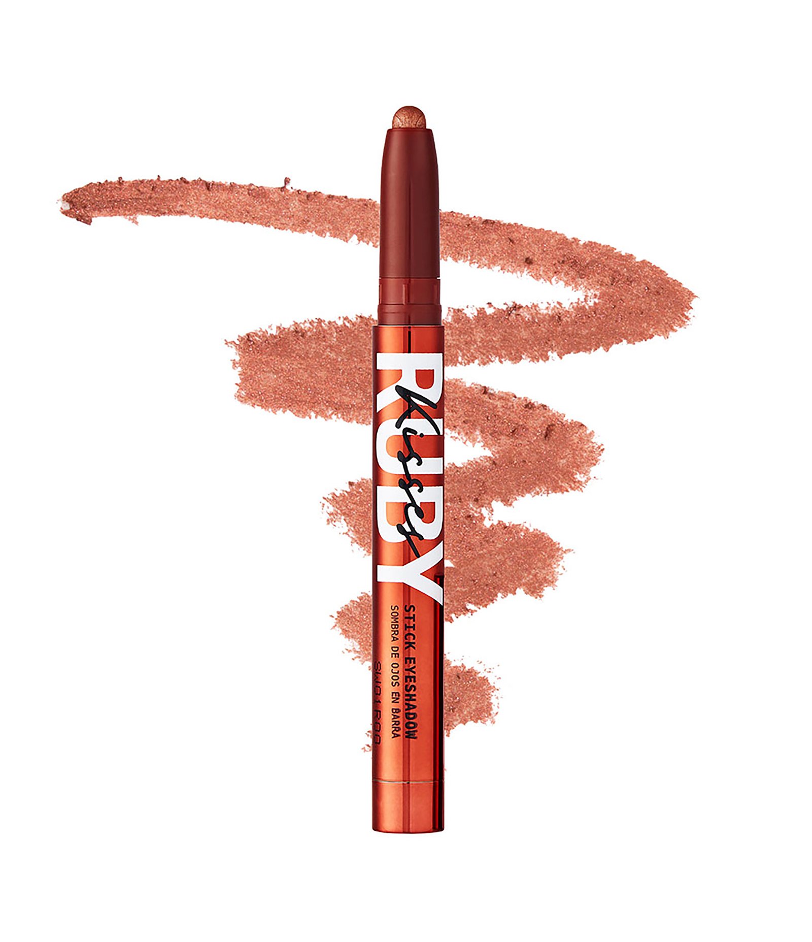 Ruby Kisses Stick Eyeshadow