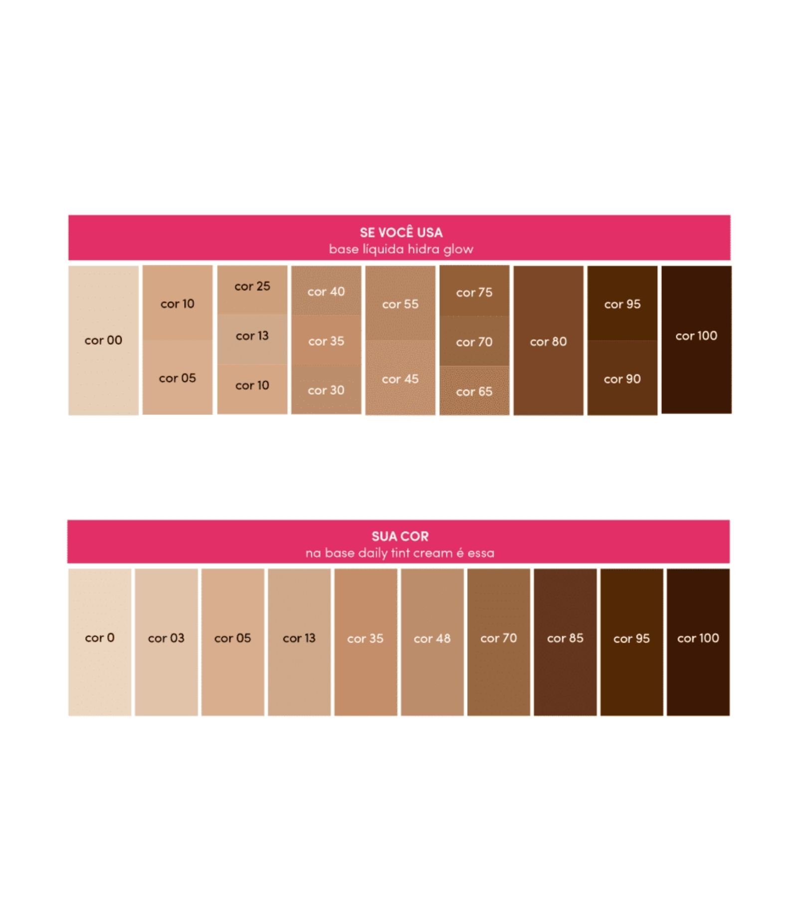 Base Daily Tint Cream