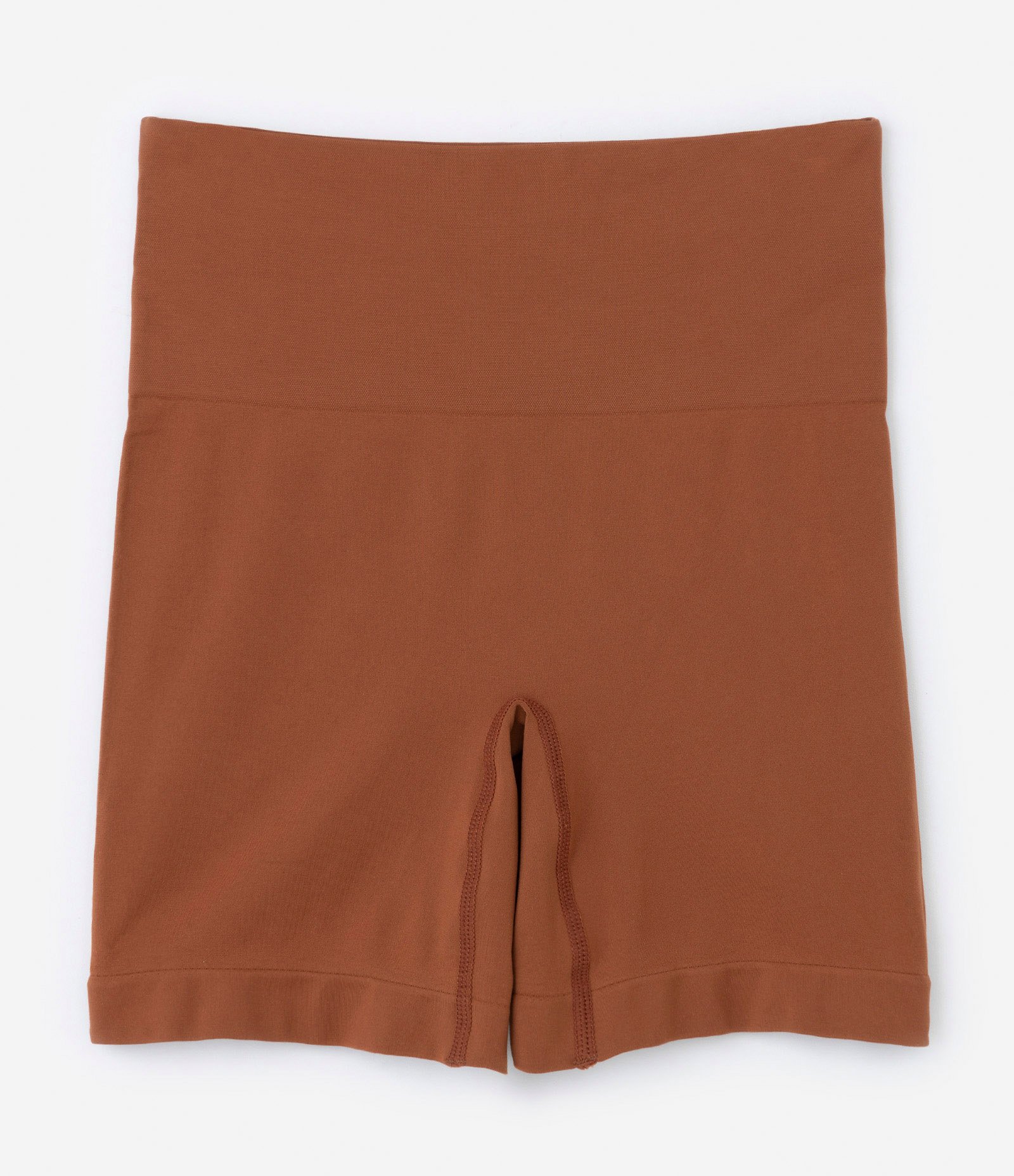 Bermuda Lingerie em Poliamida Seamless