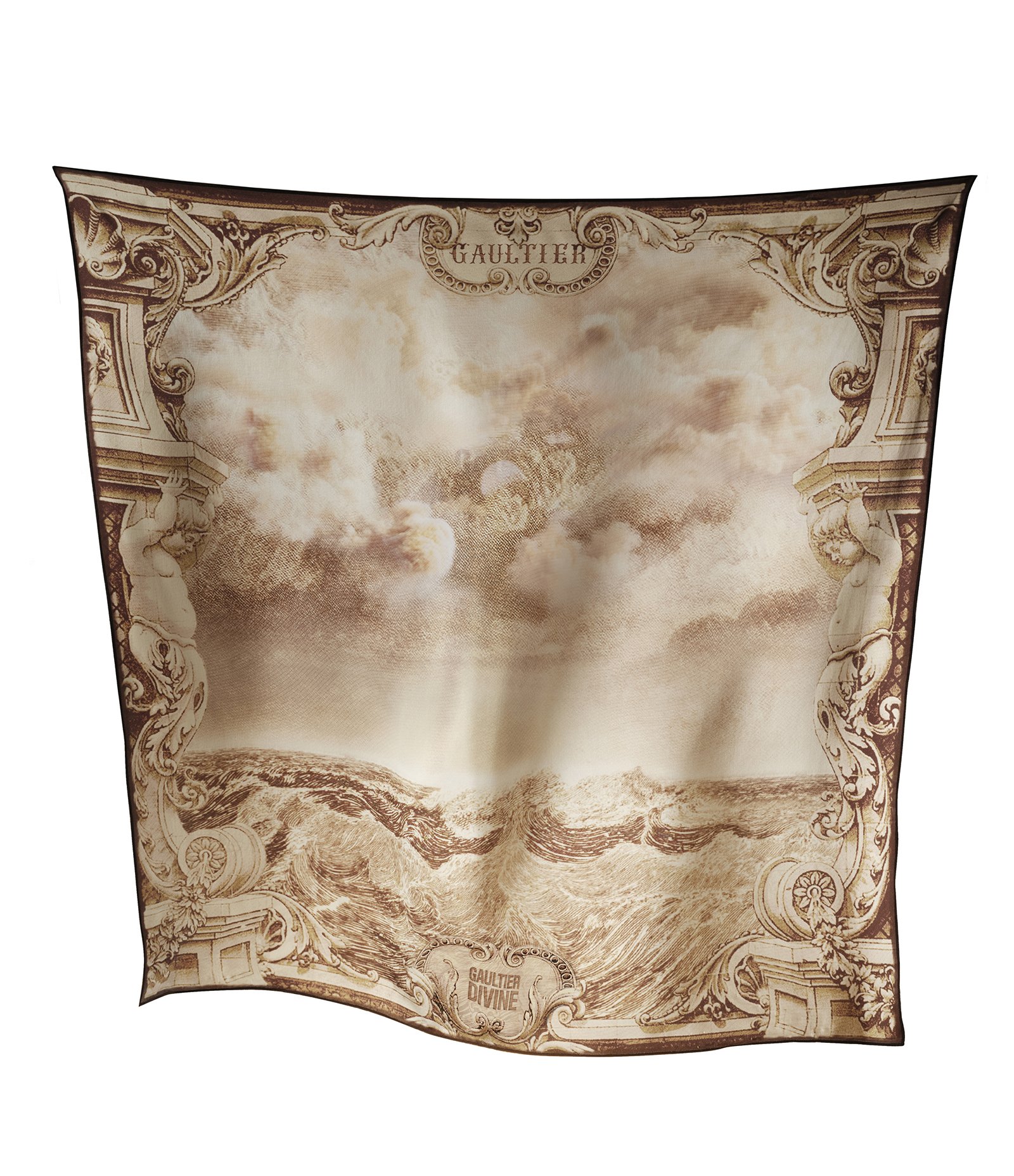 JPG DIVINE WRAPPING KIT X25 U