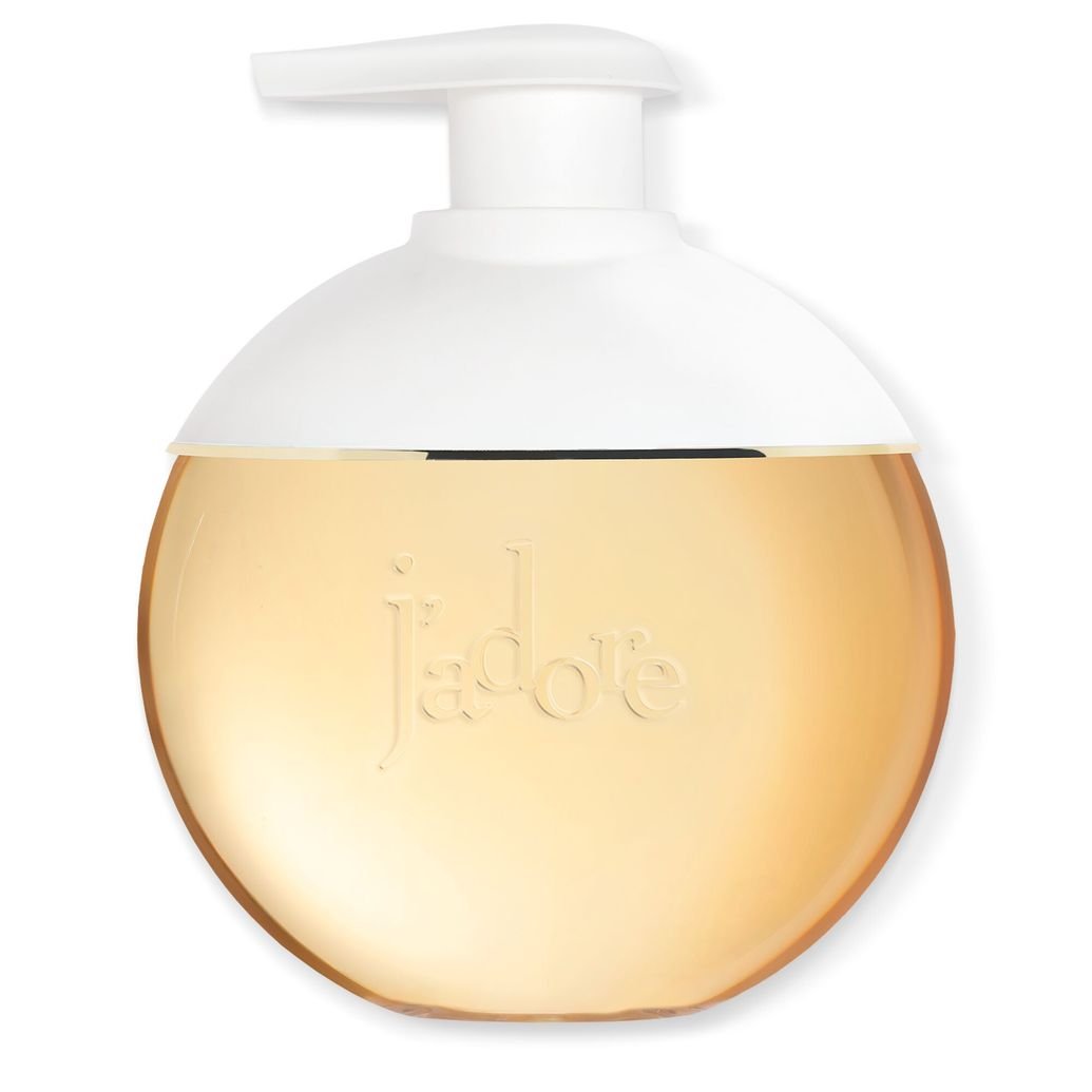J'adore Shower Gel 200ml 200ml