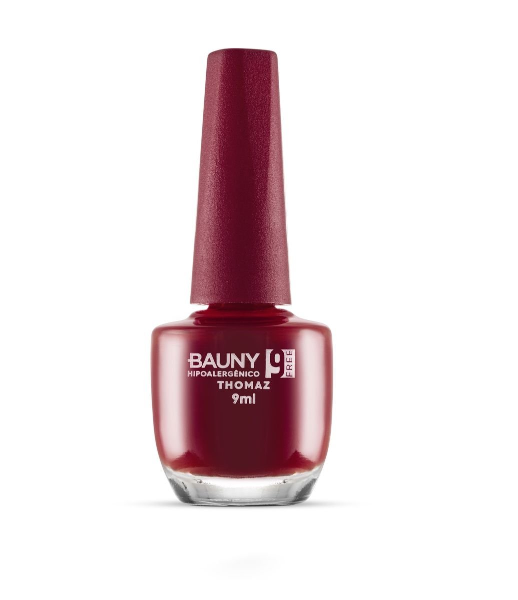 Esmalte Bauny Base Alexandre Thomaz