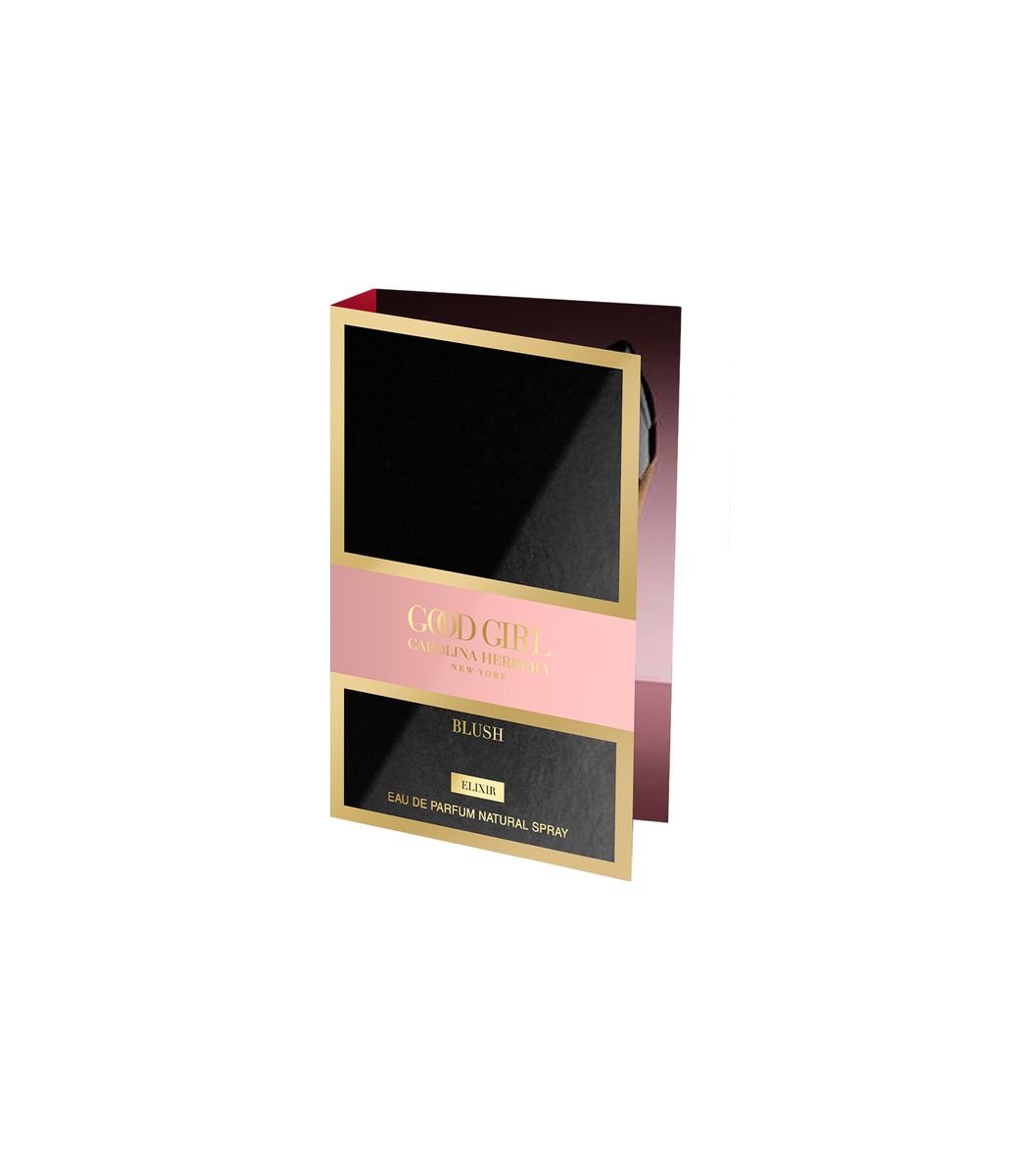 GG BLUSH ELIXIR 24 SPRITZER U