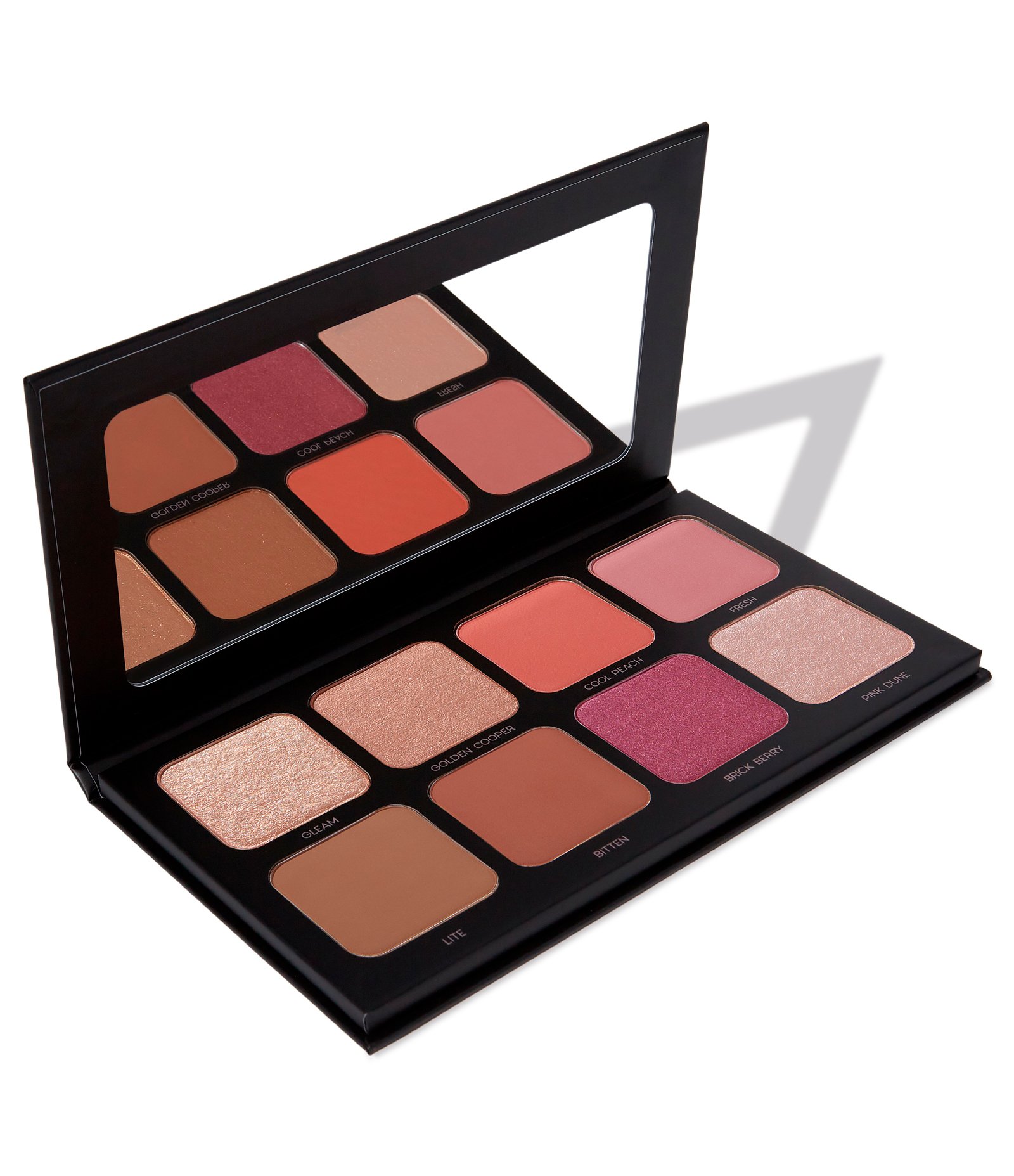 Paleta Multifuncional Oceane Edition Palette Edition U