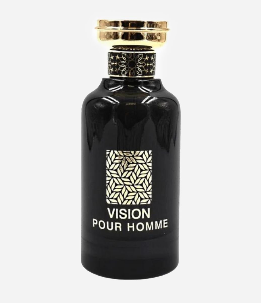 Perfume Nusuk Vision Pour Homme Eau de Parfum Masculino 100ML - Renner