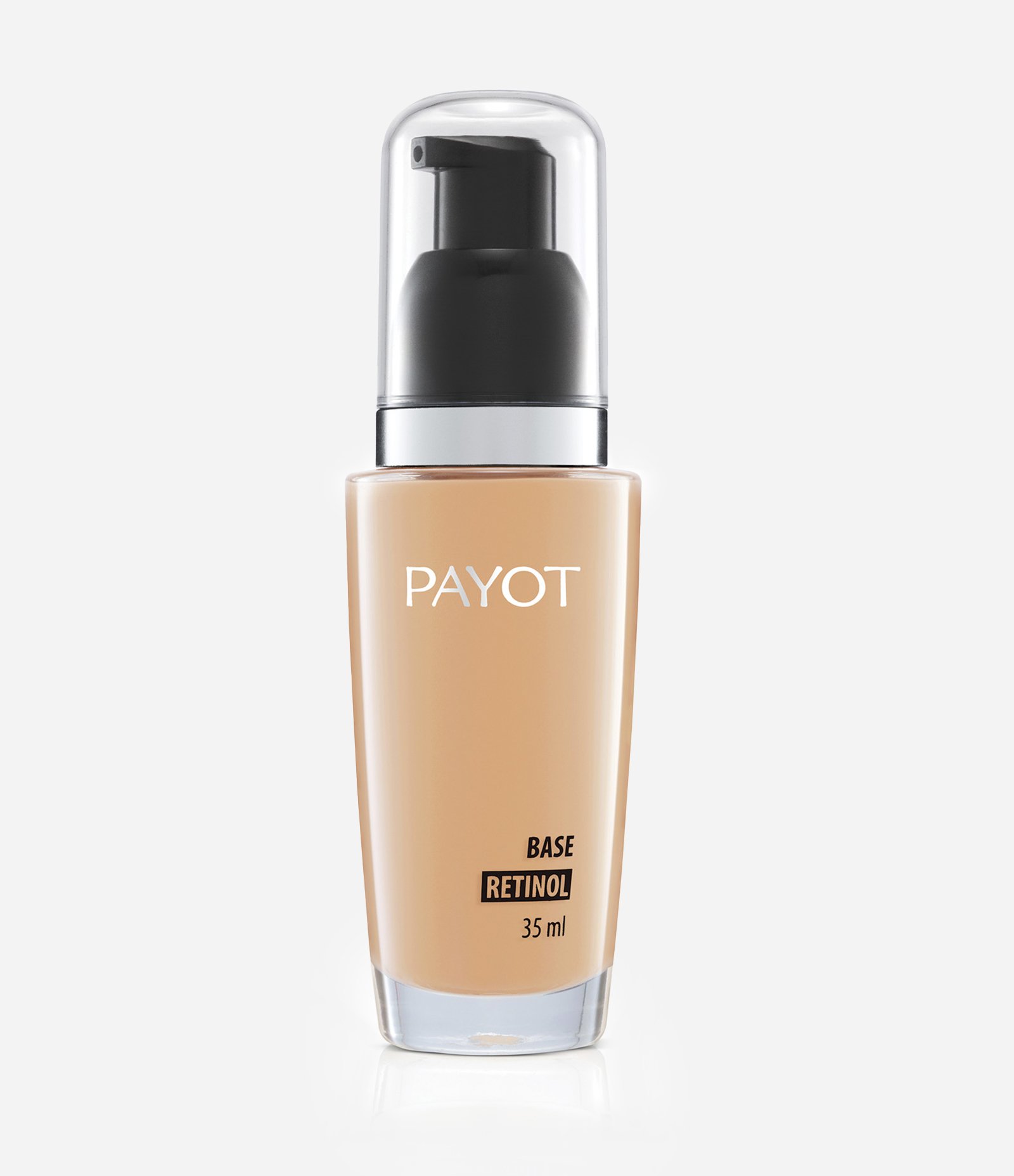 Base Retinol Payot 450
