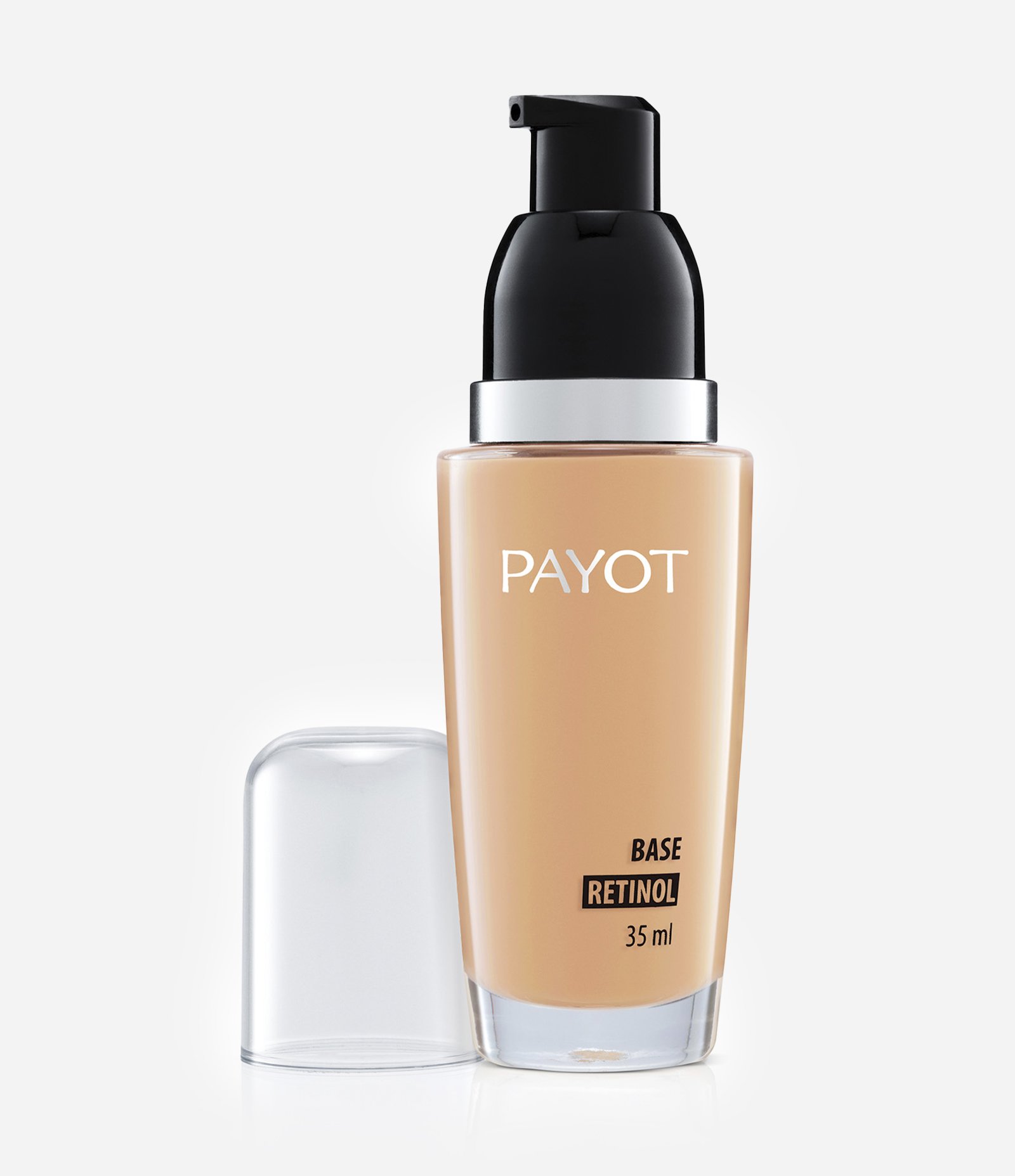 Base Retinol Payot 450
