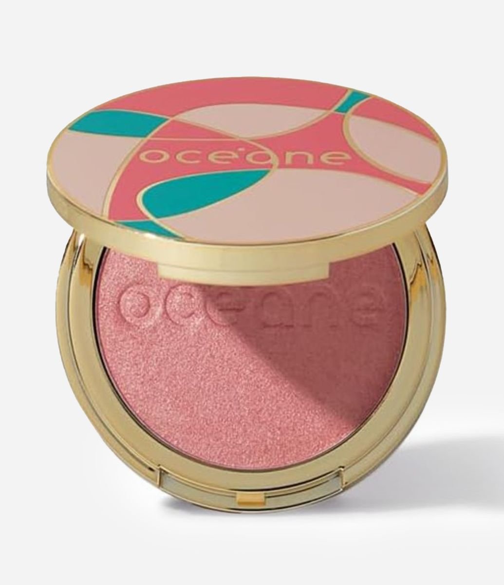 Capri Blush Óceane Linha Capri Rosa Pink