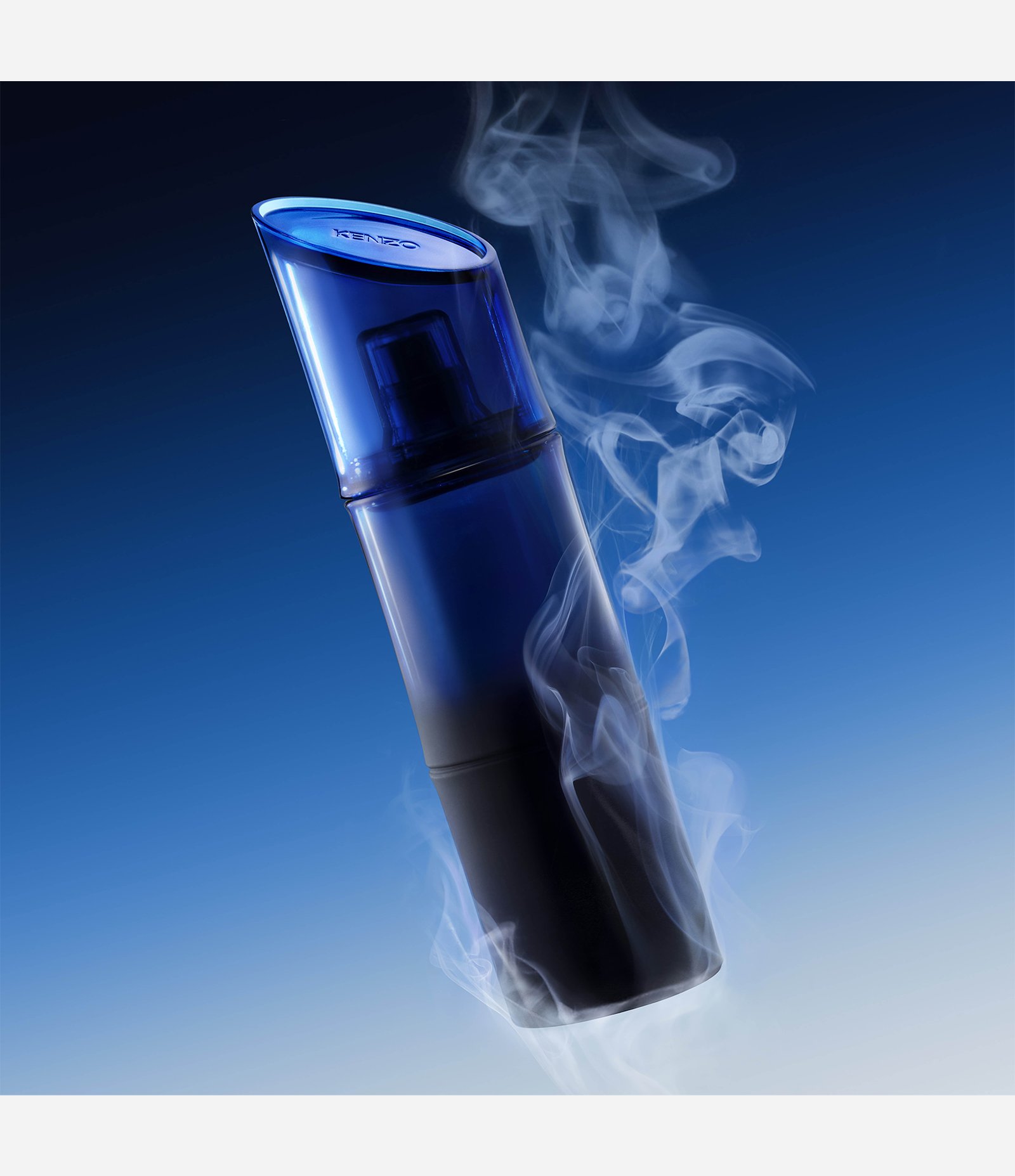 Kenzo Homme Santal Marin Eau de Toilette Masculino 110ml