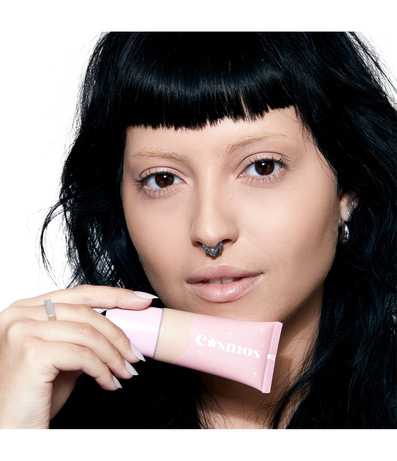 Base Facial Cosmos By Karen Bachini C06NO