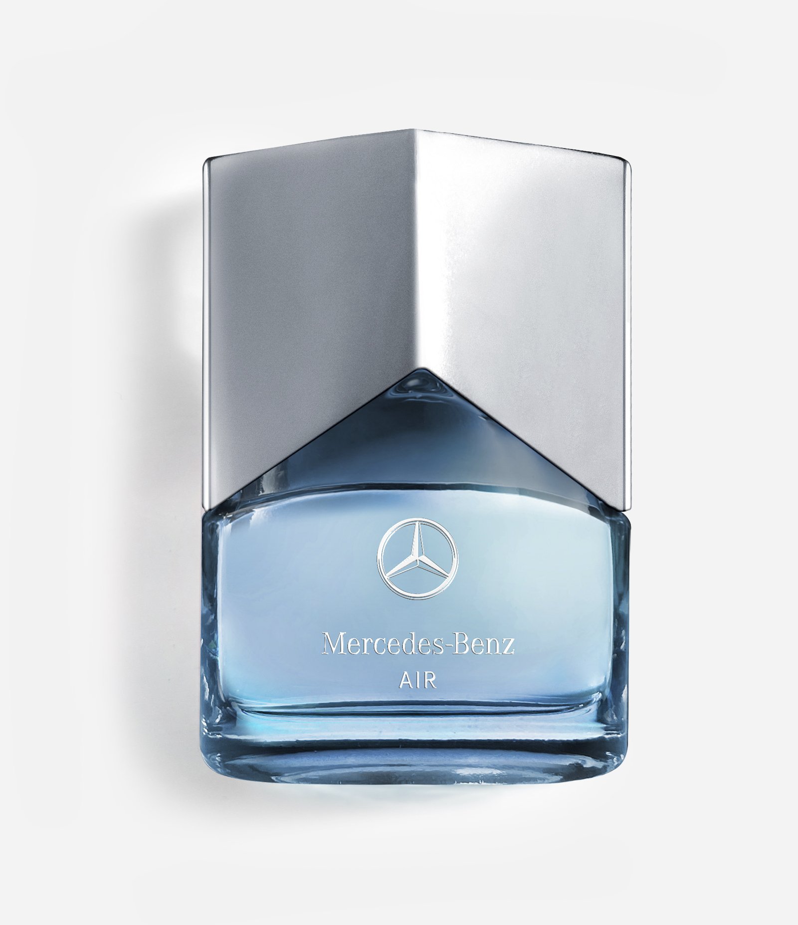 Perfume Mercedes Benz Asl Air Eau de Parfum Masculino 60ml
