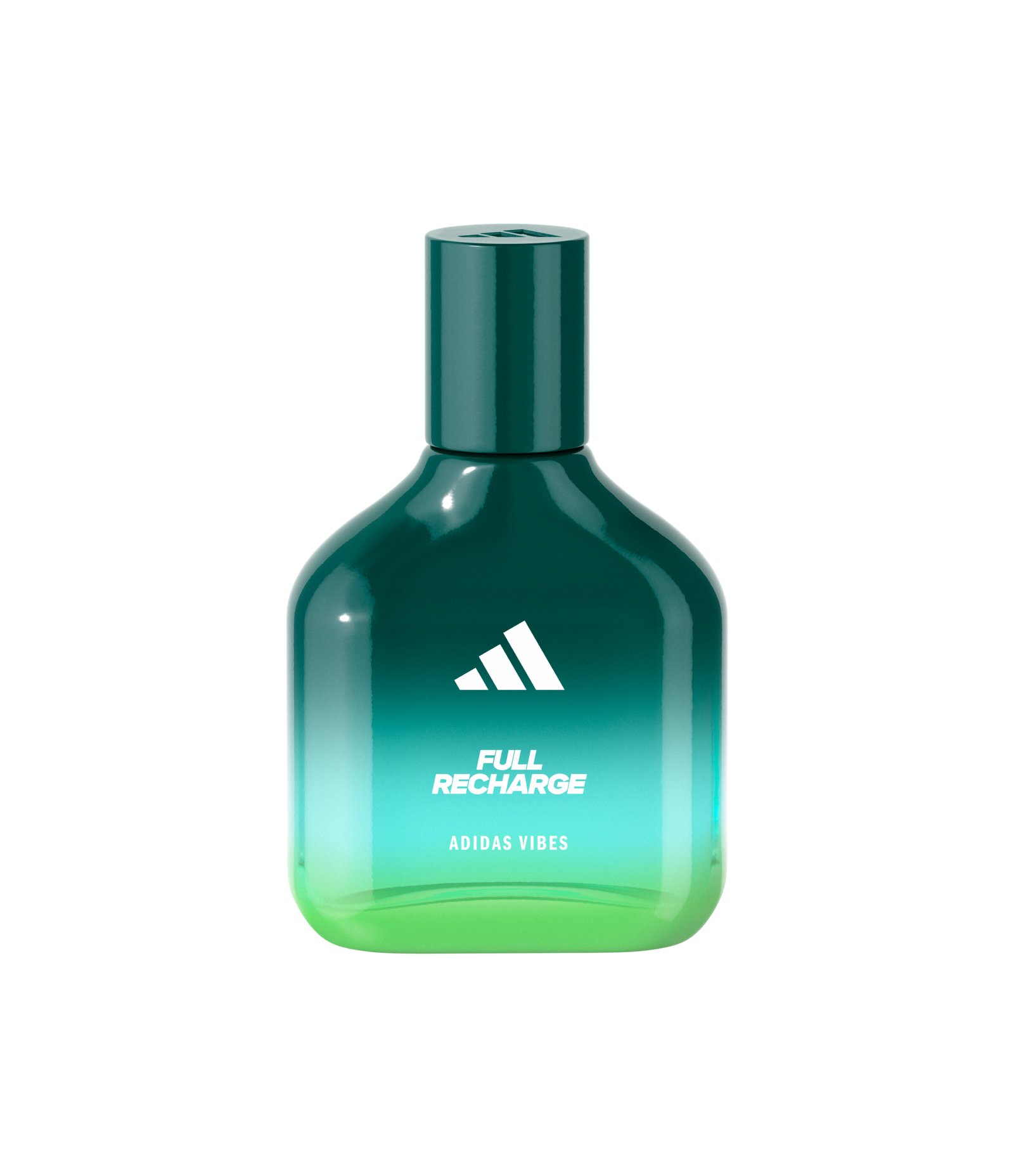Perfume Adidas Vibes Full Recharge Eau de Parfum 50ml