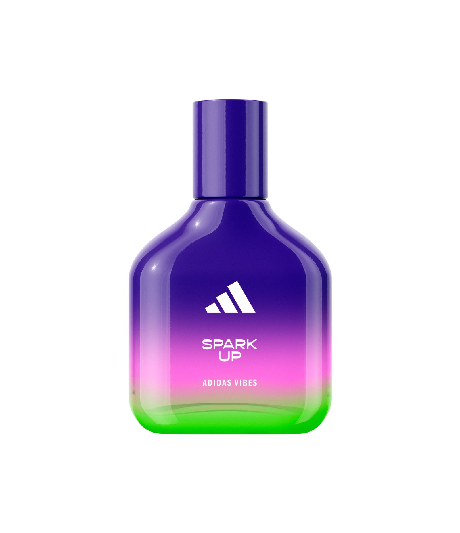 Perfume Adidas Vibes Spark Up Eau de Parfum 50ml