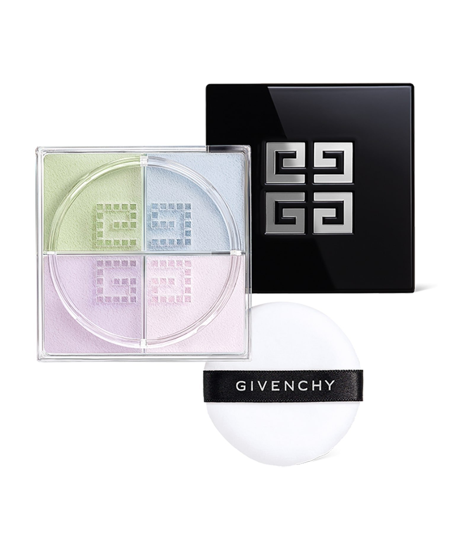 Pó Solto Prisme Libre 4x2 Givenchy 1