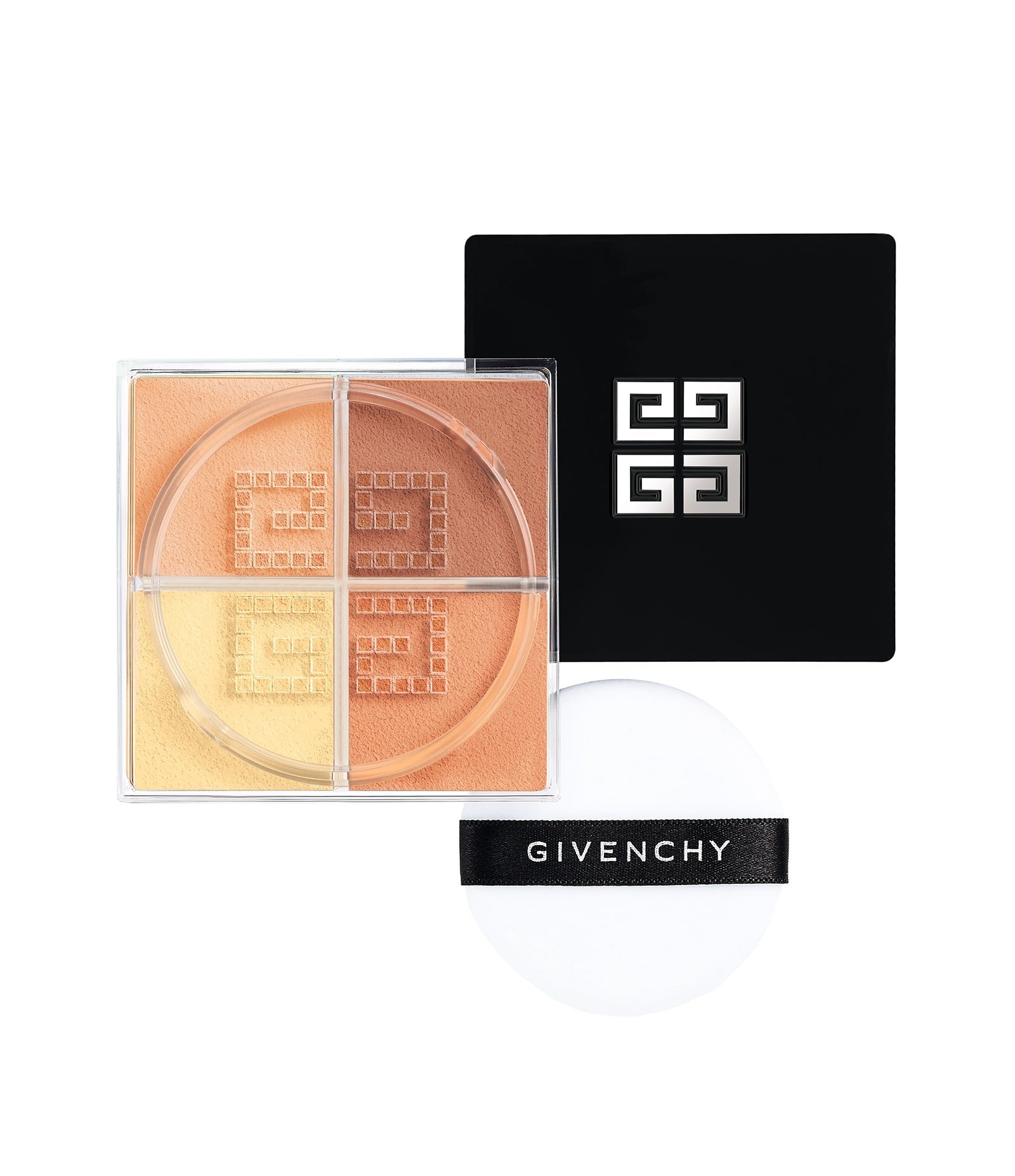 Pó Solto Prisme Libre Mini 4x0 Givenchy 5