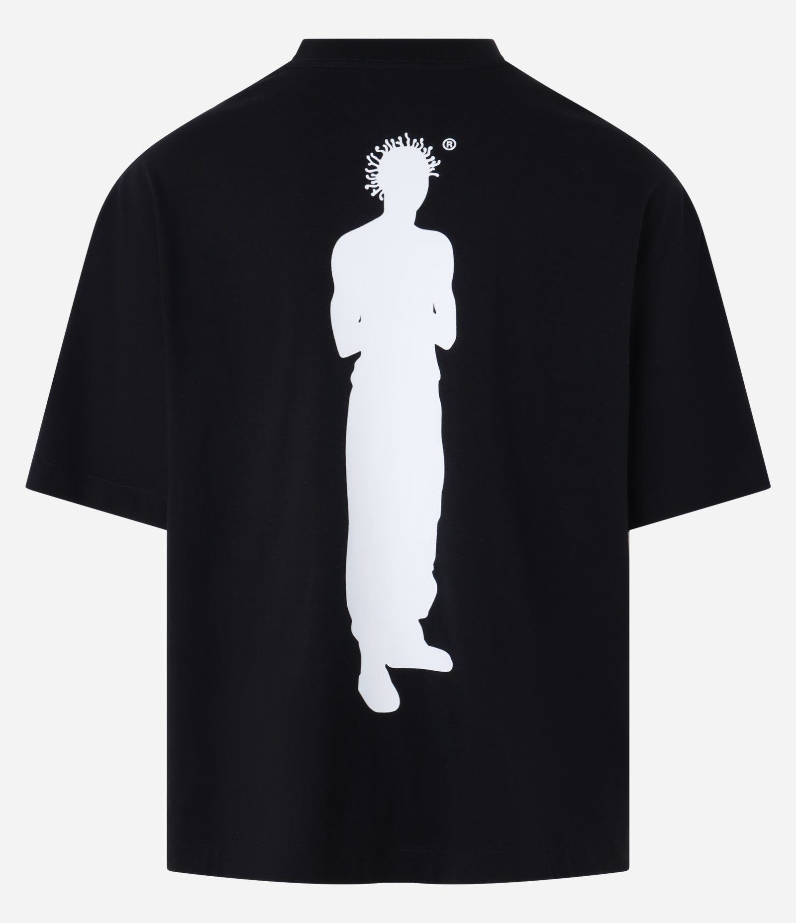 Camiseta Overboxy de Futebol Estampa Sabotage Rap é Compromisso em ...