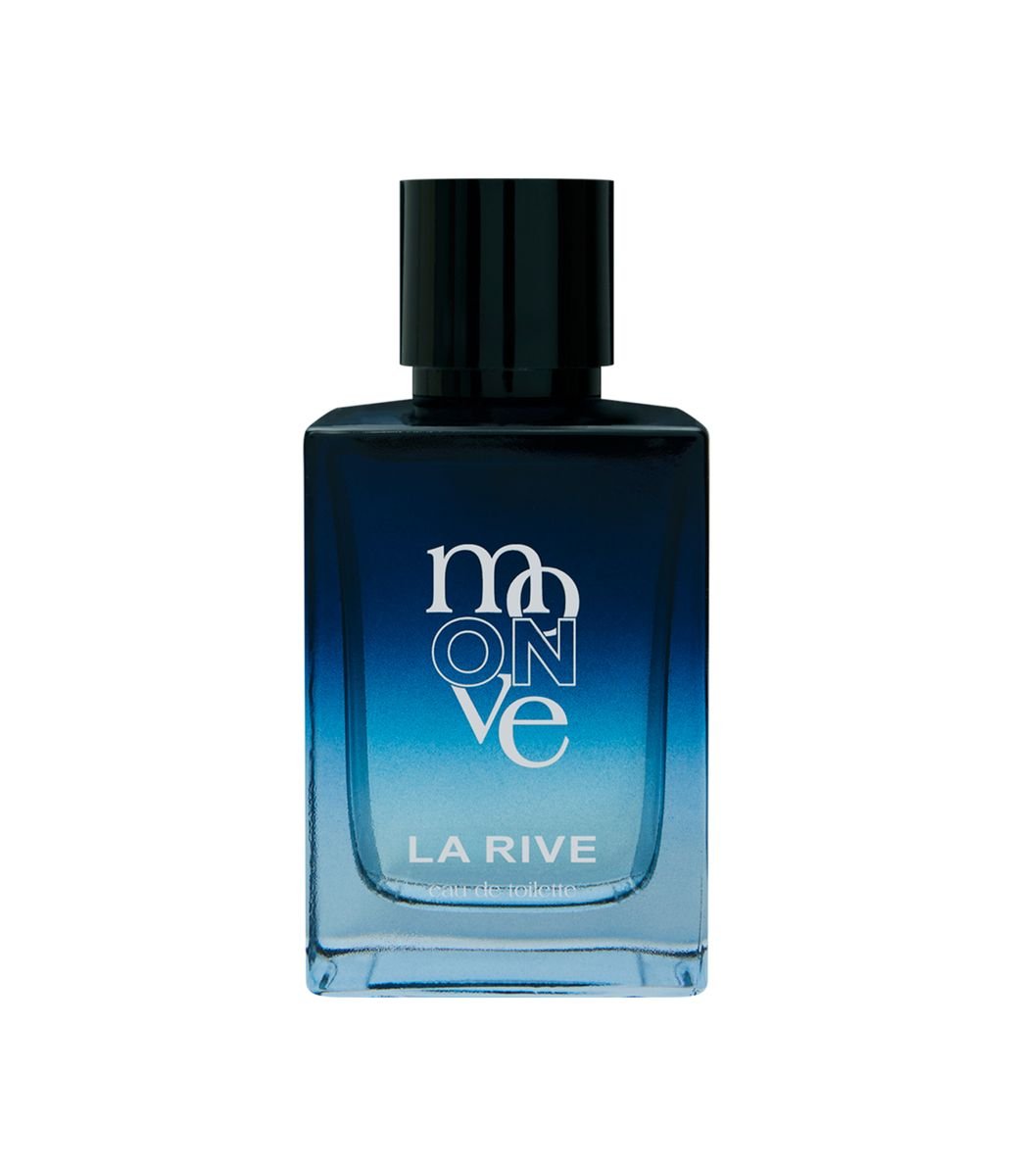 Perfume La Rive Move On Eau de Toilette Masculino 100ml - Renner