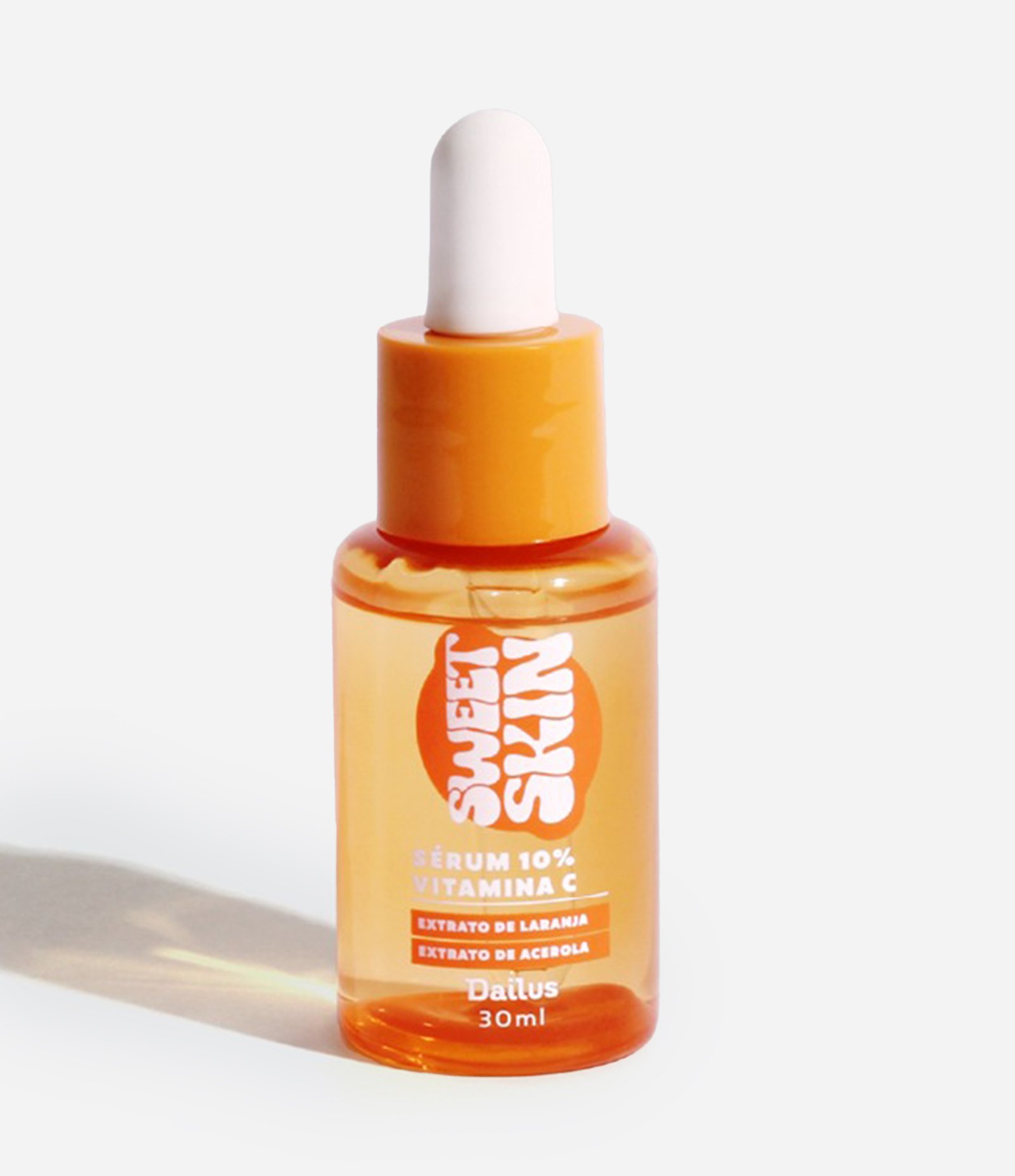 Sérum Facial Vitamina C Sweet Skin 30ml