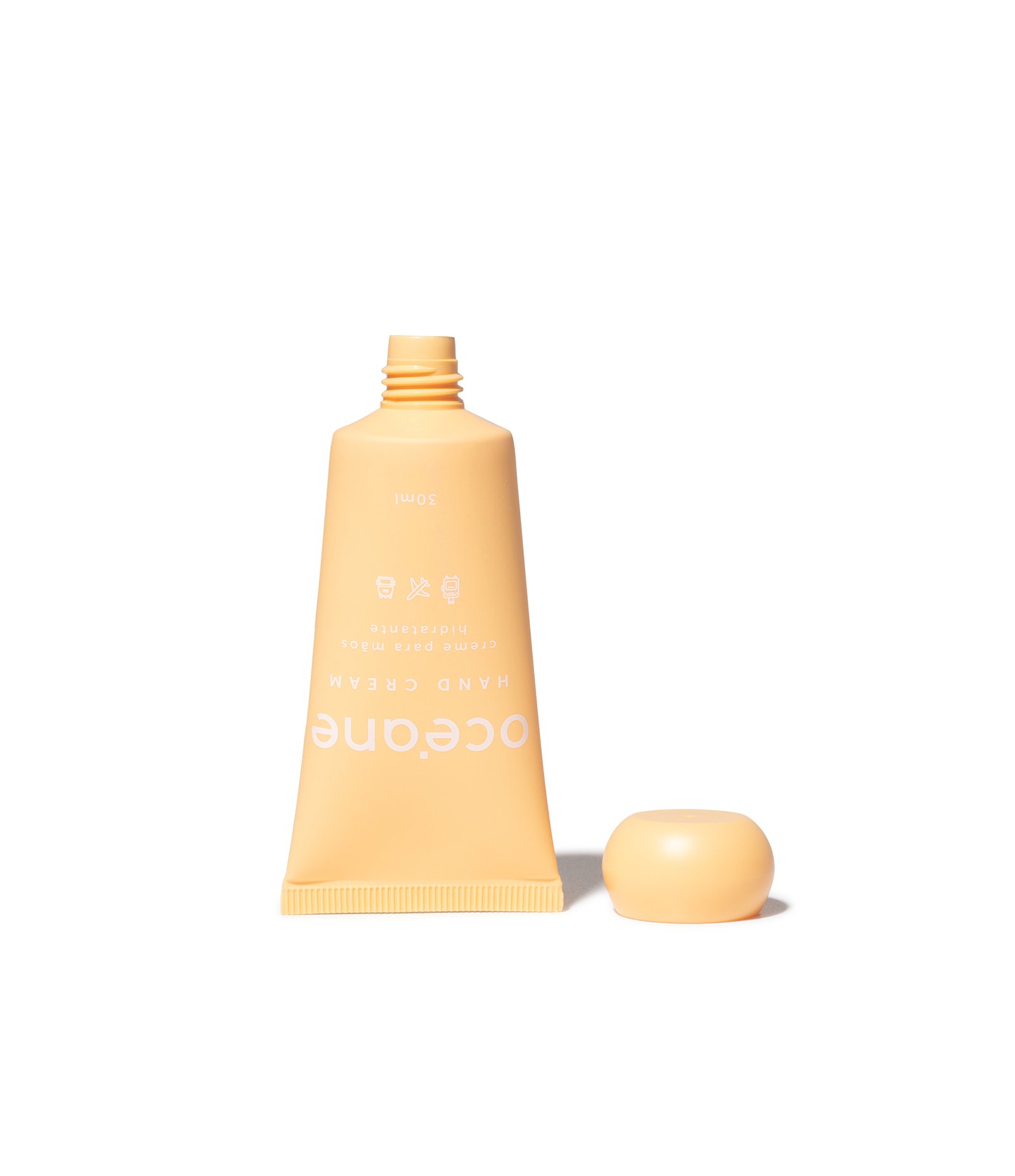 Creme para Mãos Sleep Hand Cream Océane 30ml