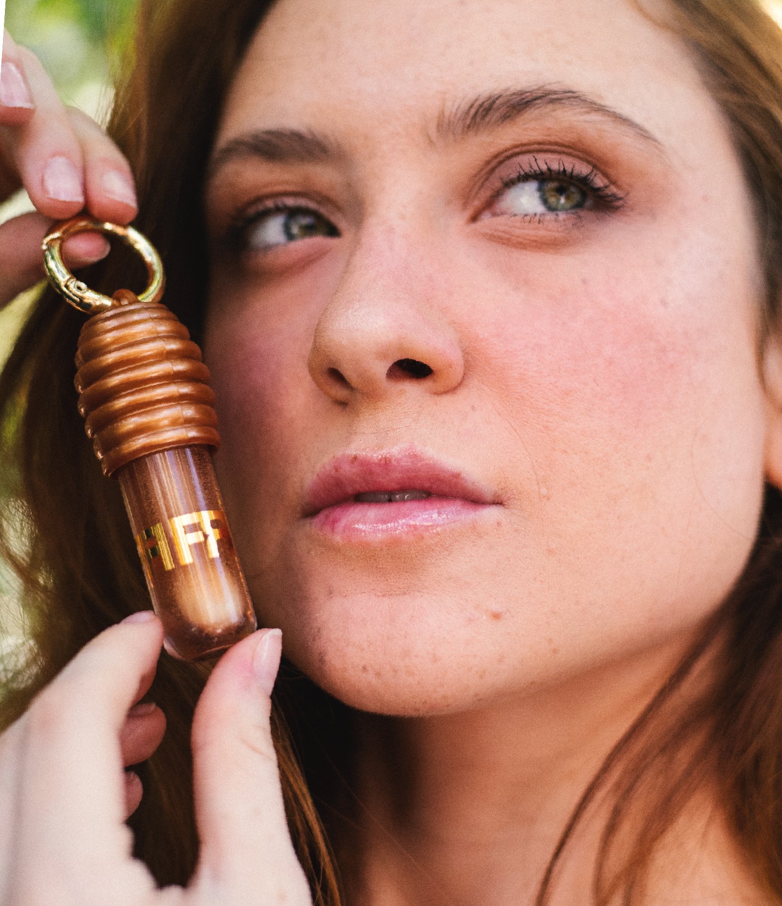 Gloss Fran By Franciny Ehlke Liphoney Honey