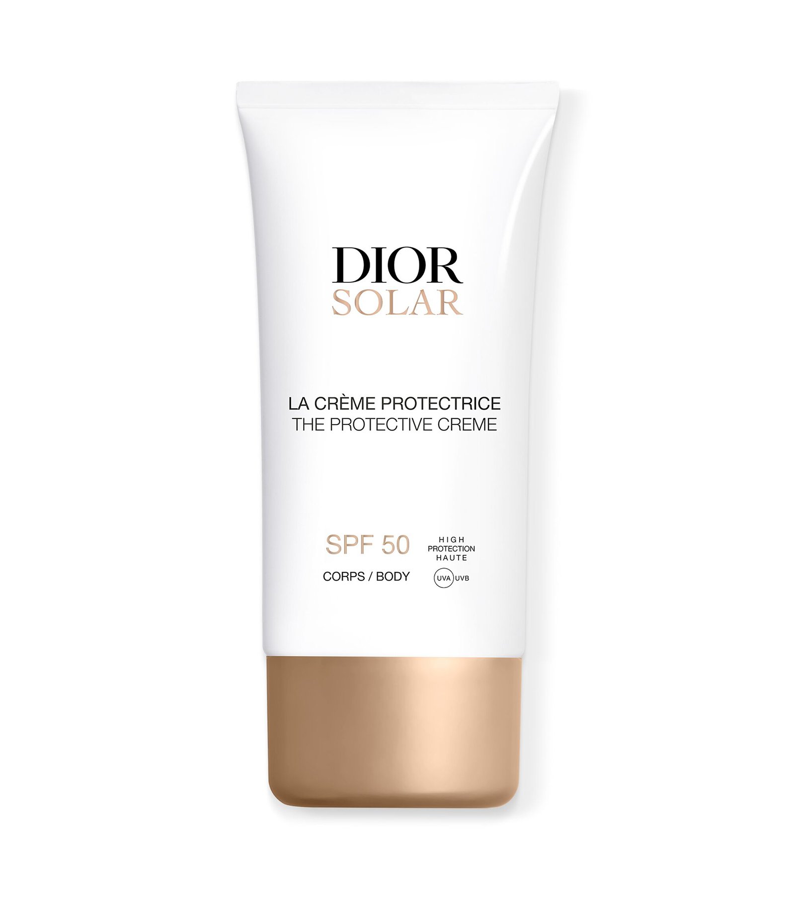 Solar Protective Body SPF50 Dior 150ml