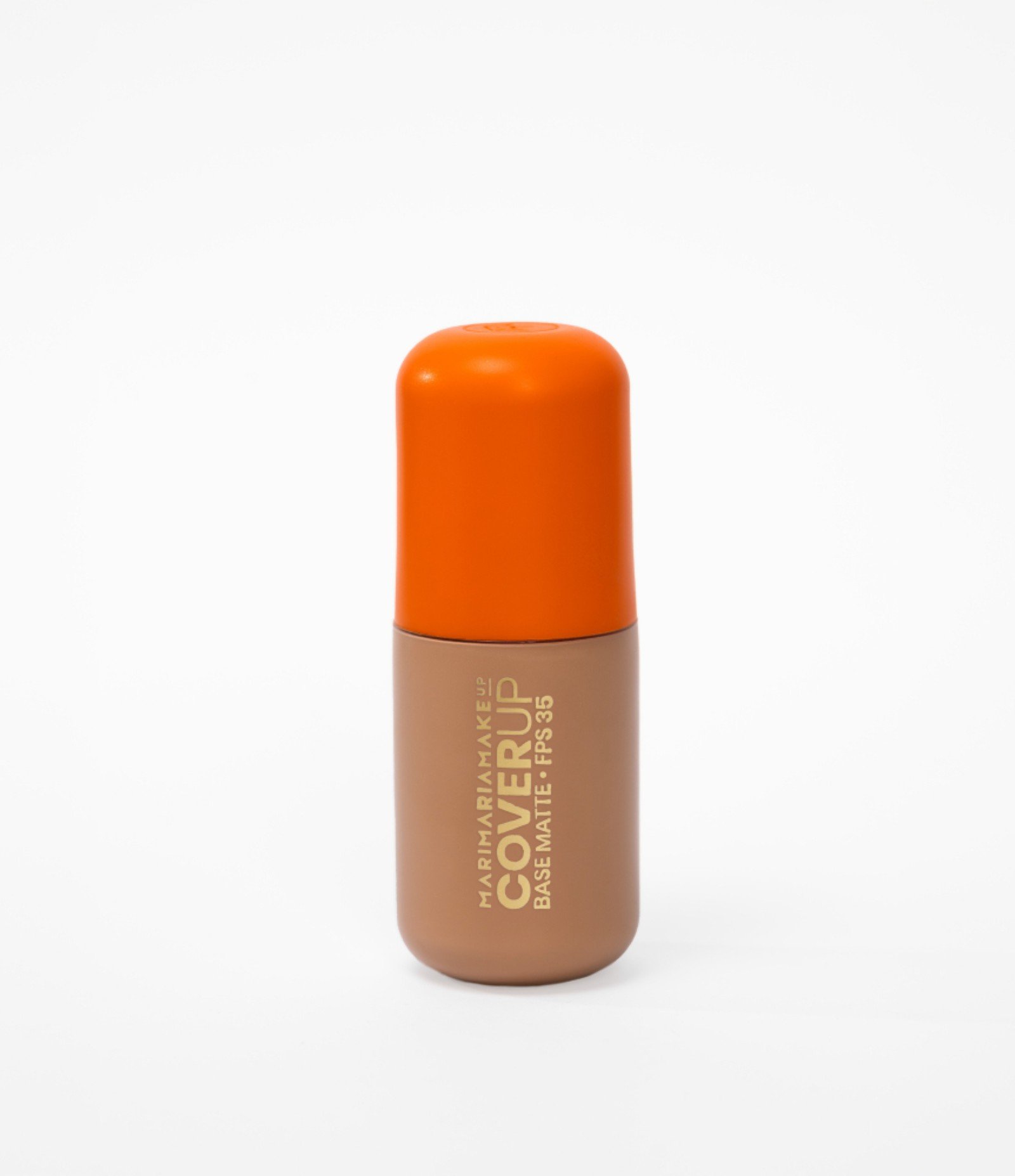 Base Cover Up Mari Maria MM 010