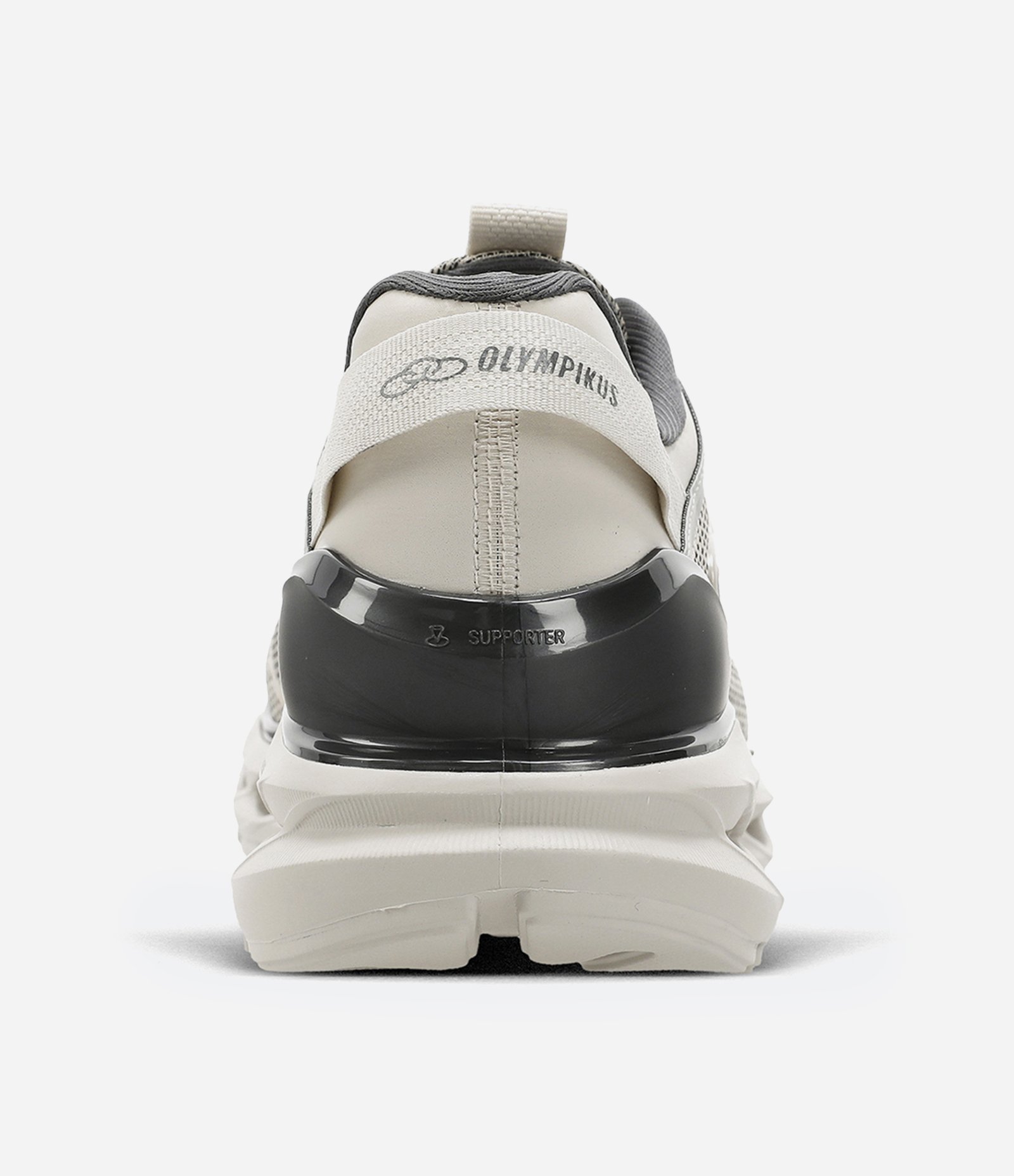 Tênis Esportivo com Recortes e Maior Respirabilidade Beats Olympikus ...