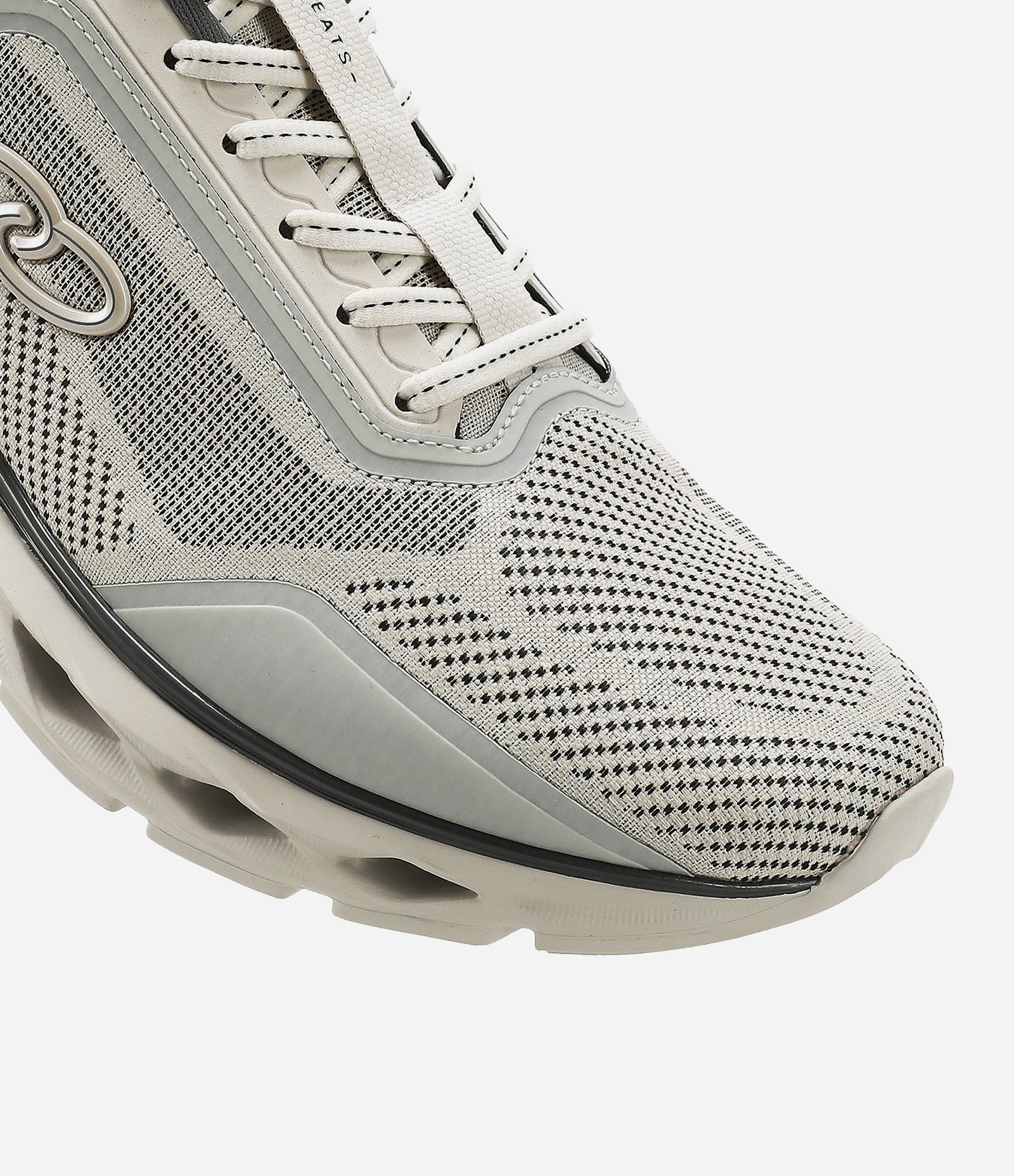 Tênis Esportivo com Recortes e Maior Respirabilidade Beats Olympikus ...