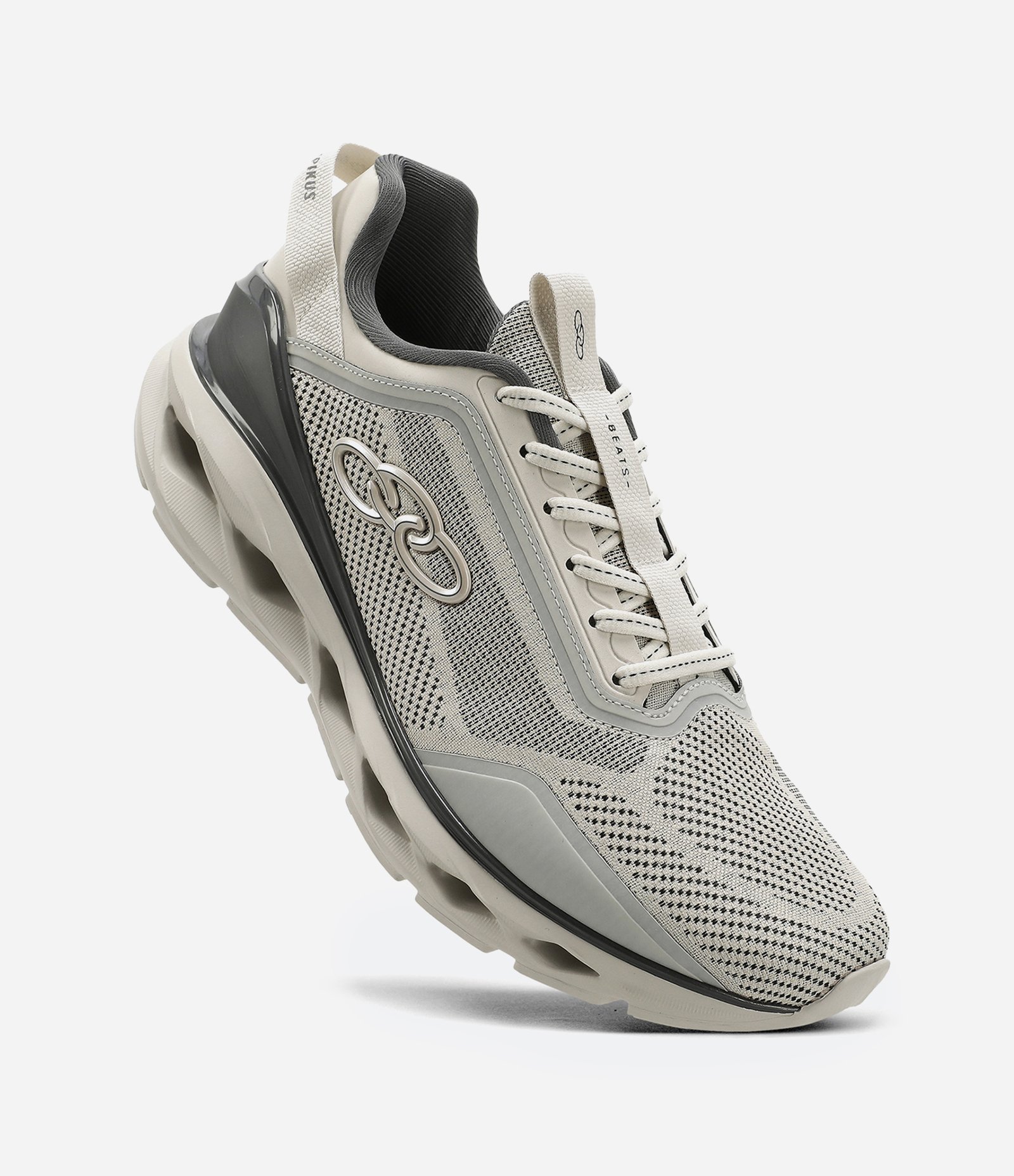 Tênis Esportivo com Recortes e Maior Respirabilidade Beats Olympikus ...