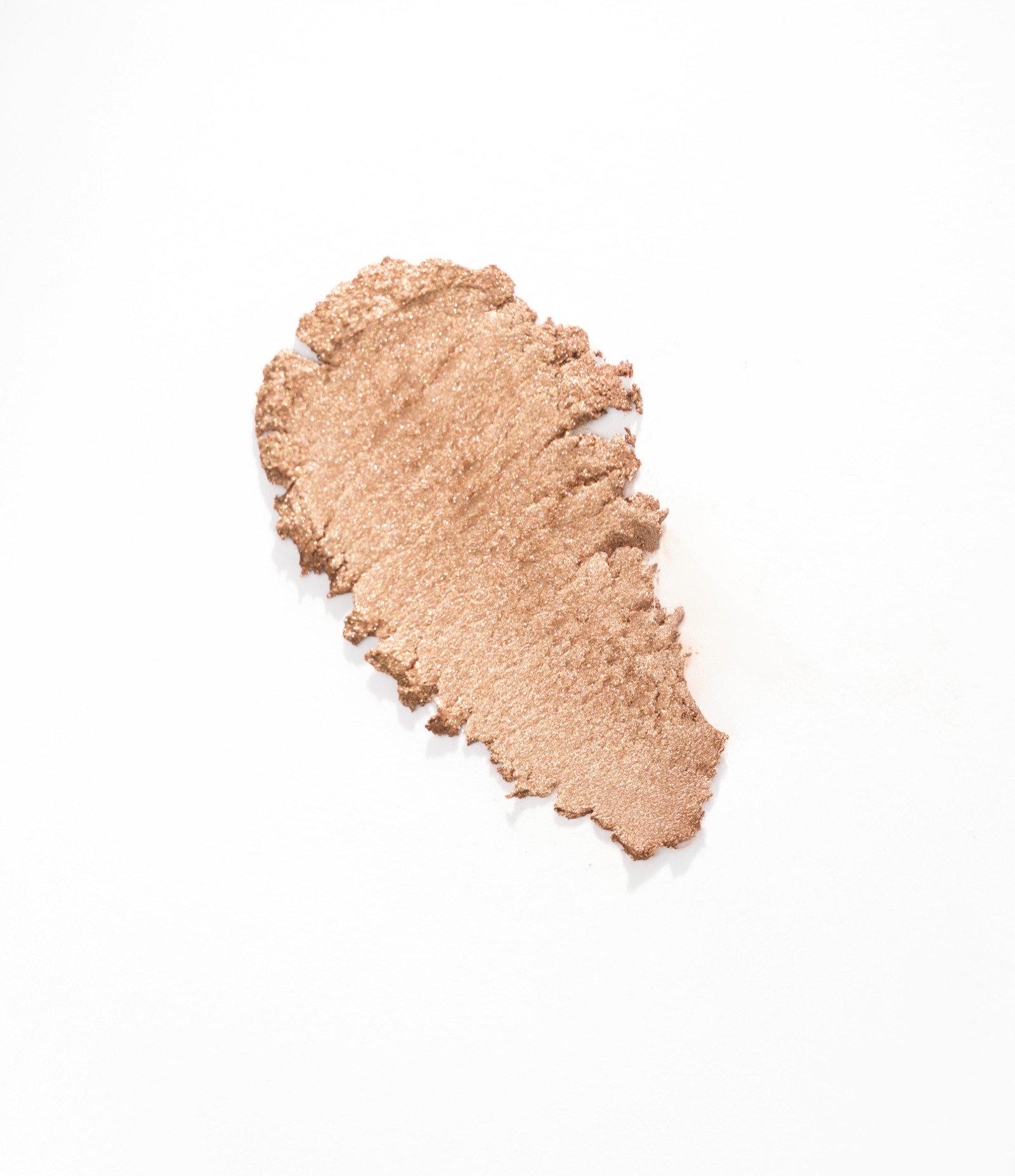 Bronzer Compacto Mari Maria Makeup Tropical Tan Gold Sparkle