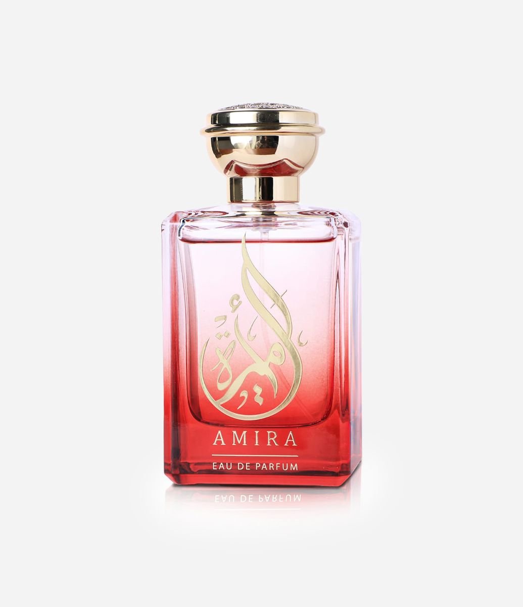 Perfume New Brand Oriental Amira For Women 100ml - Renner