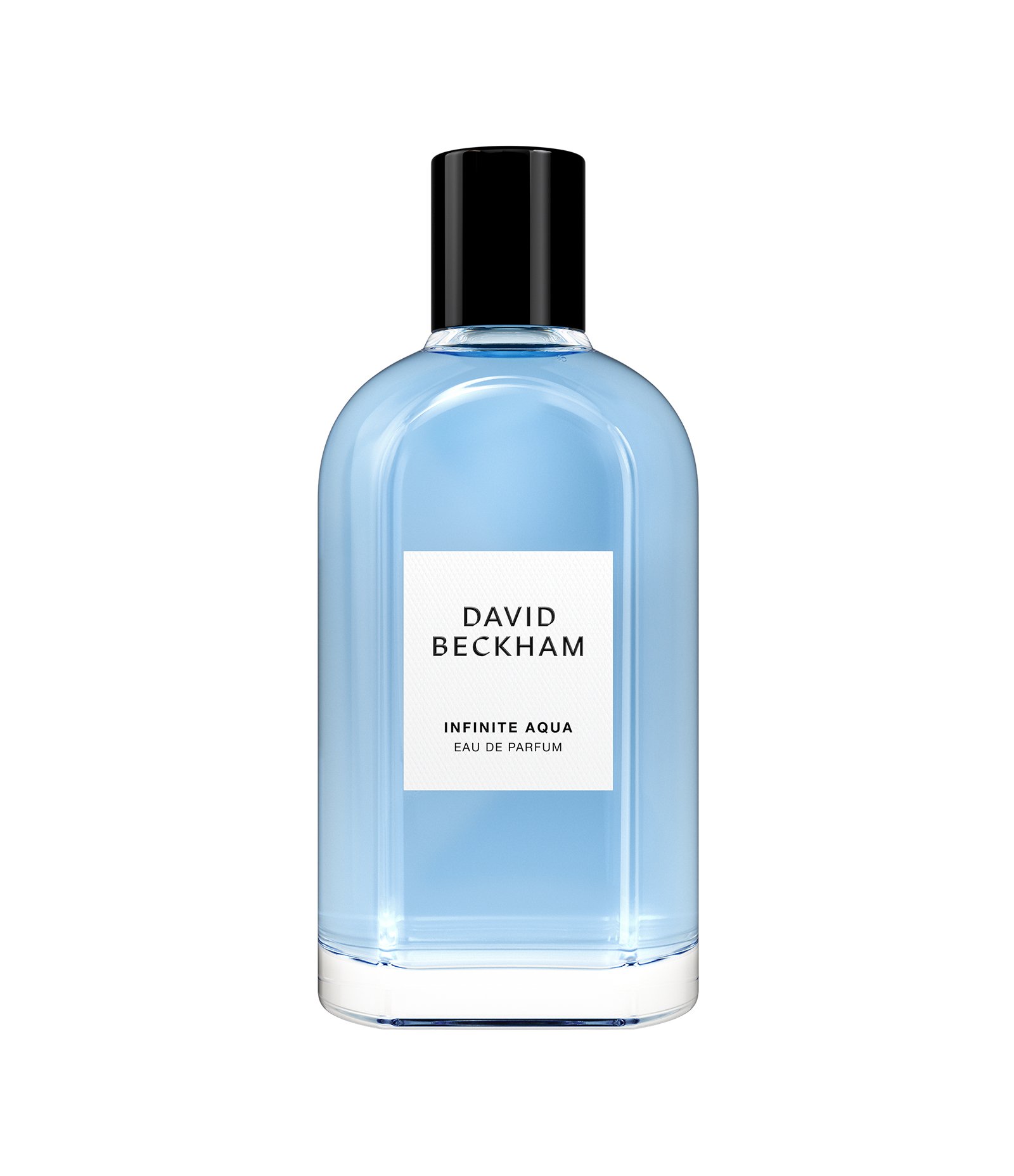Perfume David Beckham The Collection Infinite Aqua Eau de Parfum ...