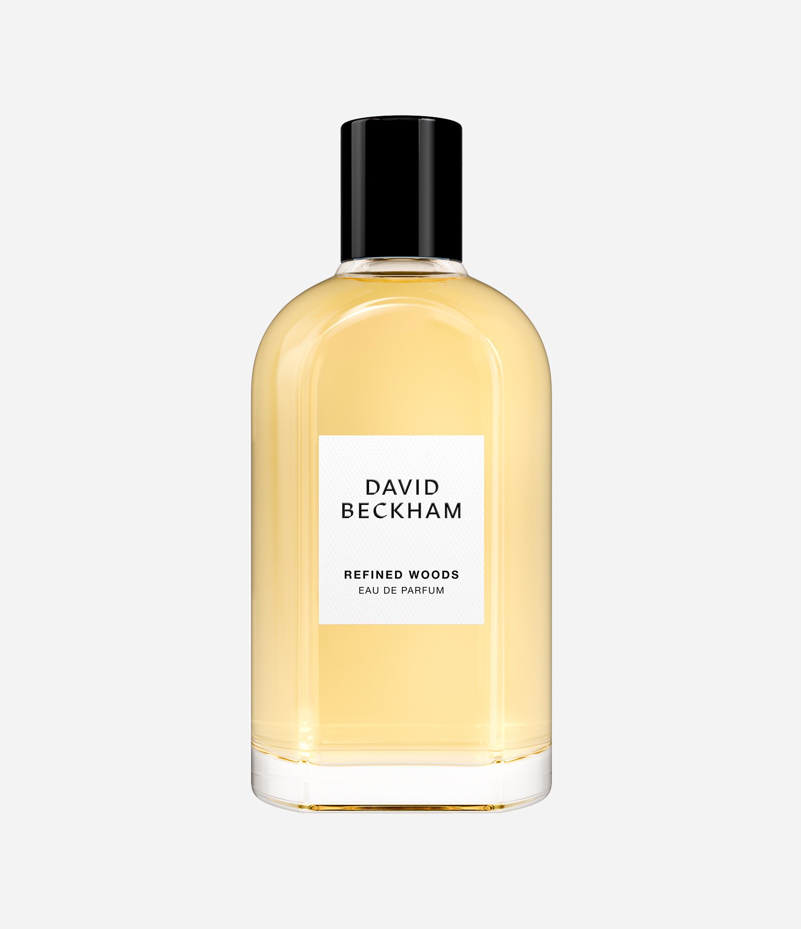 Perfume David Beckham The Collection Refined Woods Eau de Parfum ...