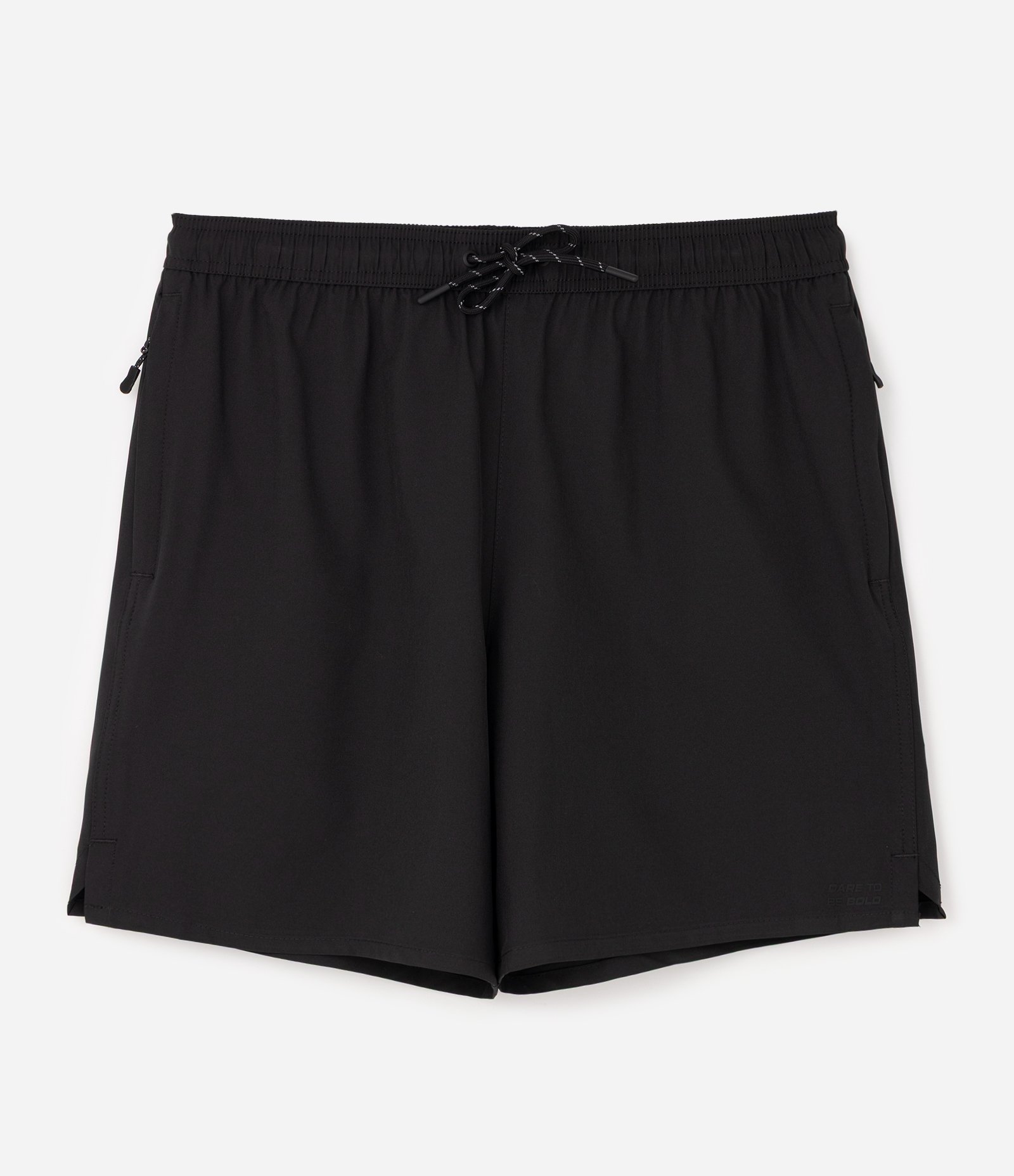 Bermuda Esportiva Tecnológica Preto
