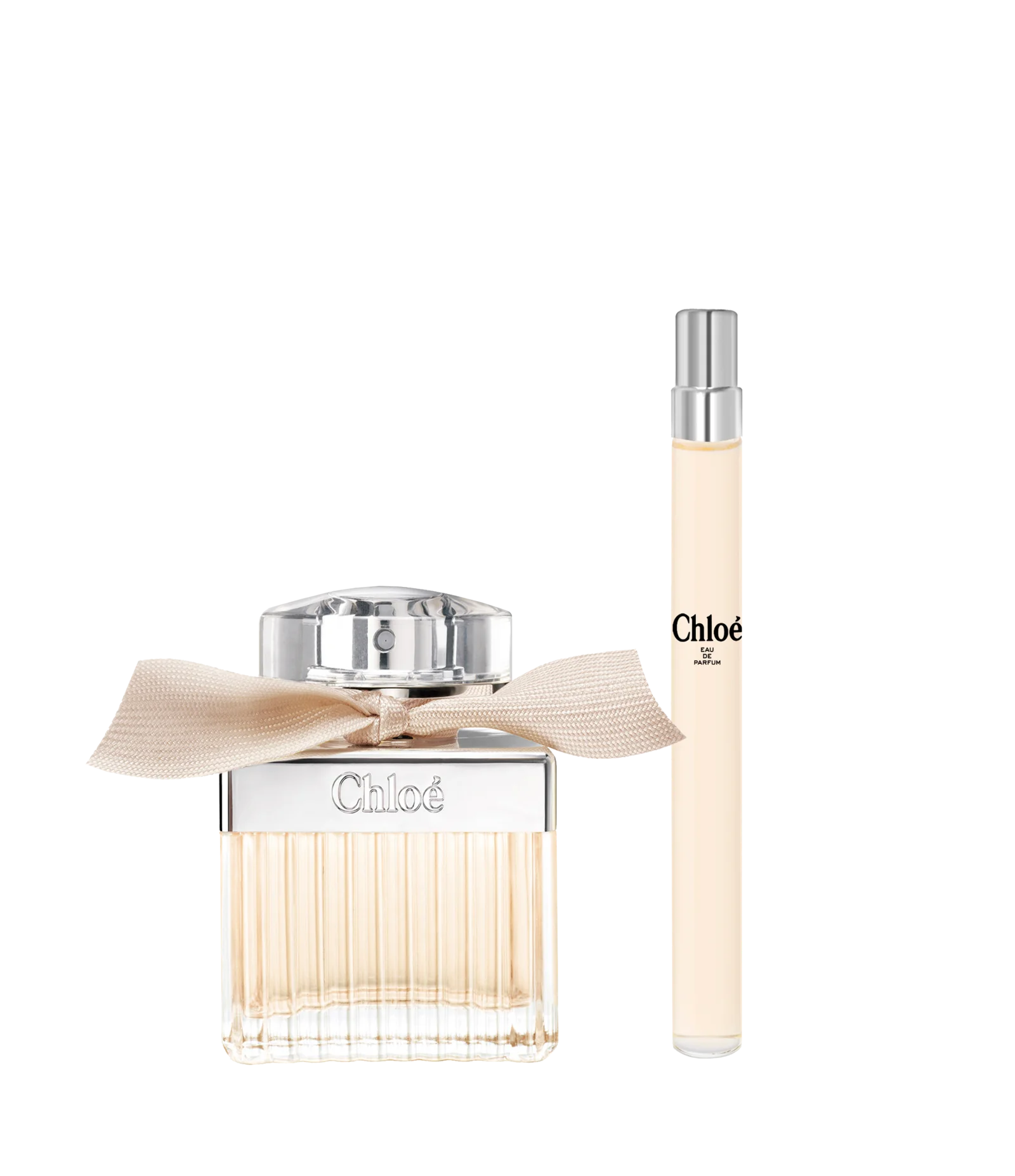 Kit Perfume Signature Chloé EDP 50ml + Pen Spray 10ml KIT