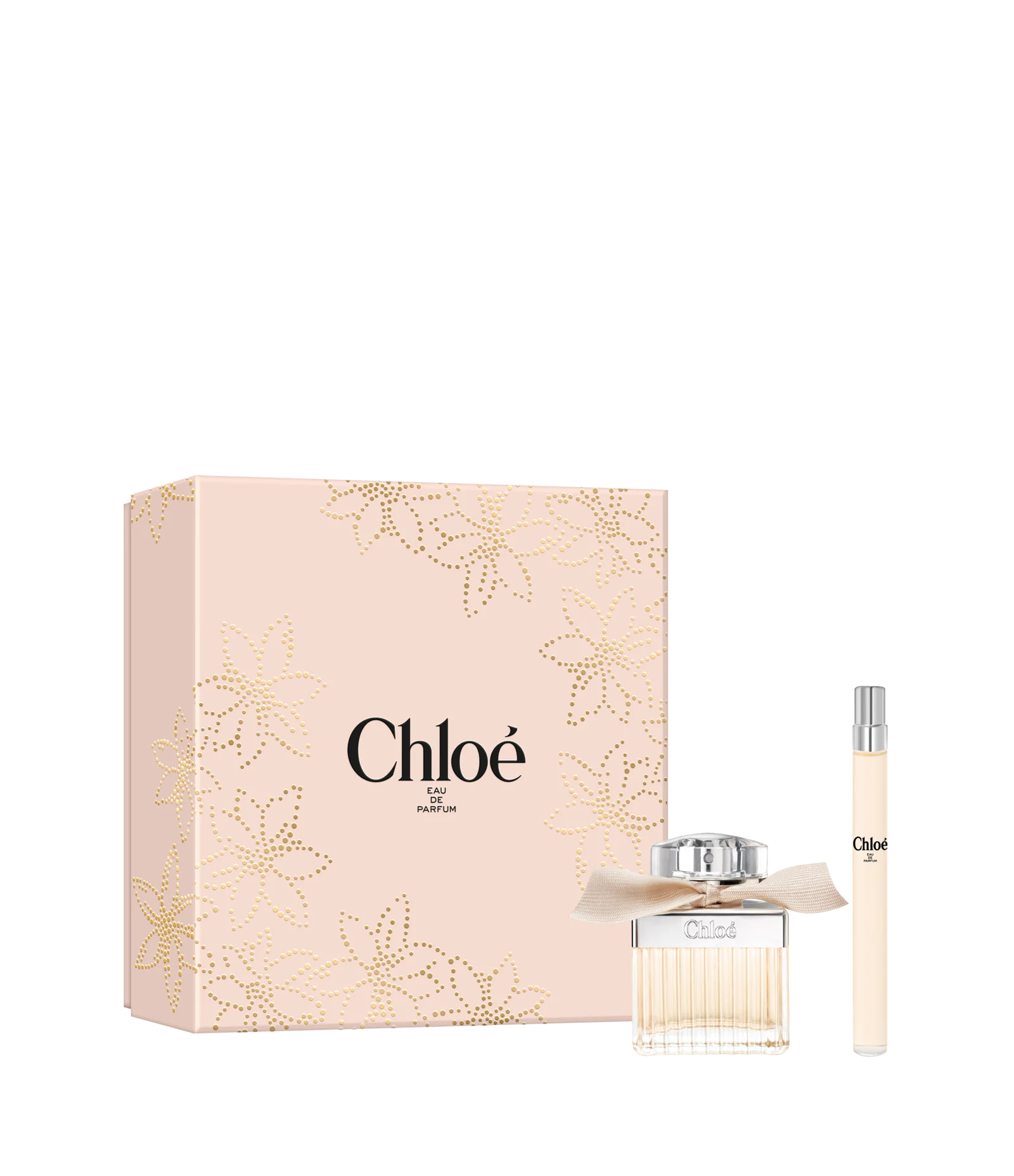 Kit Perfume Signature Chloé EDP 50ml + Pen Spray 10ml KIT