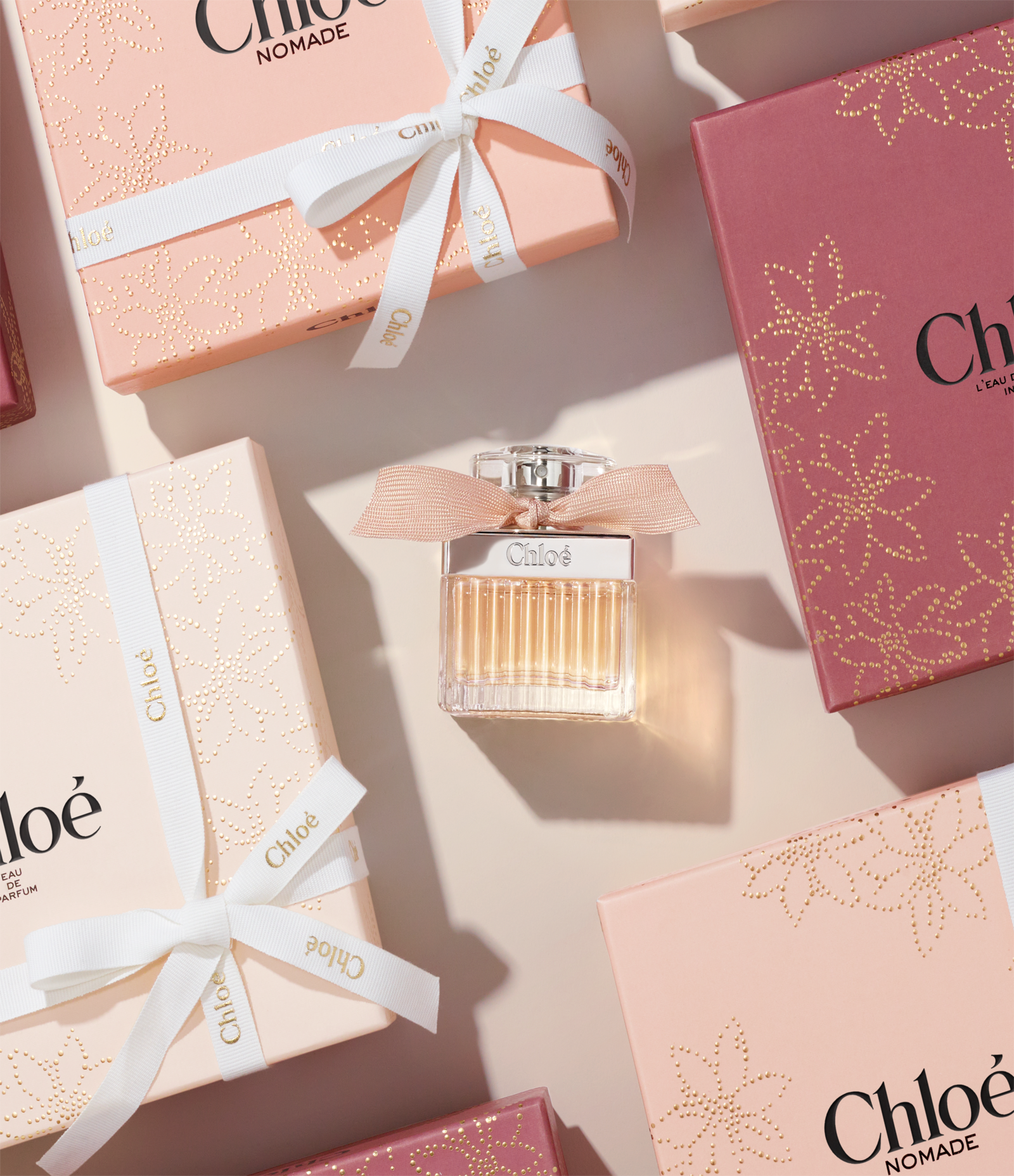 Kit Perfume Signature Chloé EDP 50ml + Pen Spray 10ml KIT