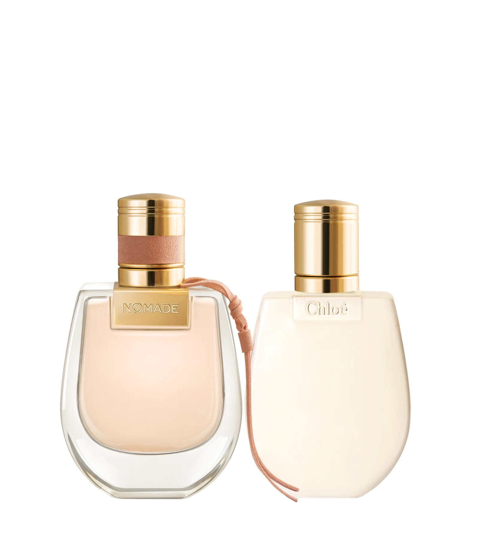 Kit Chloé Nomade EDP 50ml + Body Lotion 100ml KIT