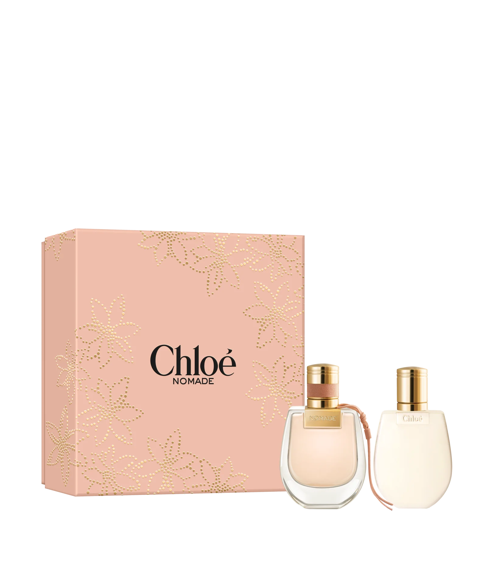 Kit Chloé Nomade EDP 50ml + Body Lotion 100ml KIT