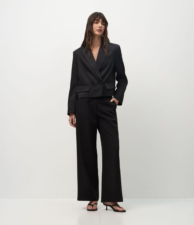 Calça de Alfaiataria Feminina | Modelos em Oferta - Renner