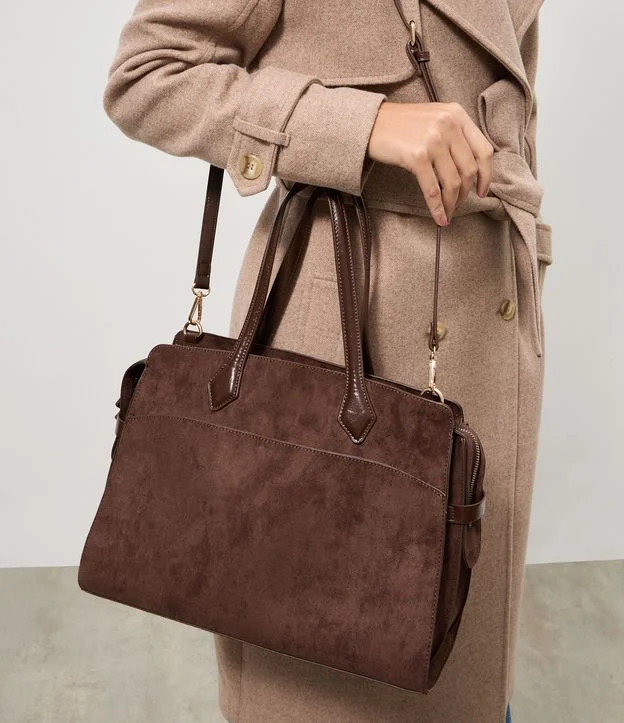 Bolsas | Os melhores modelos e tamanhos para você - Renner