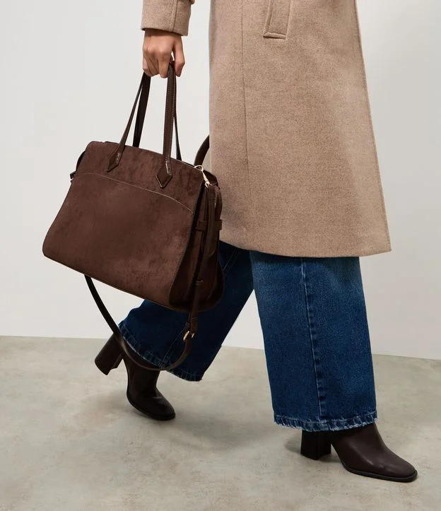 Bolsas | Os melhores modelos e tamanhos para você - Renner