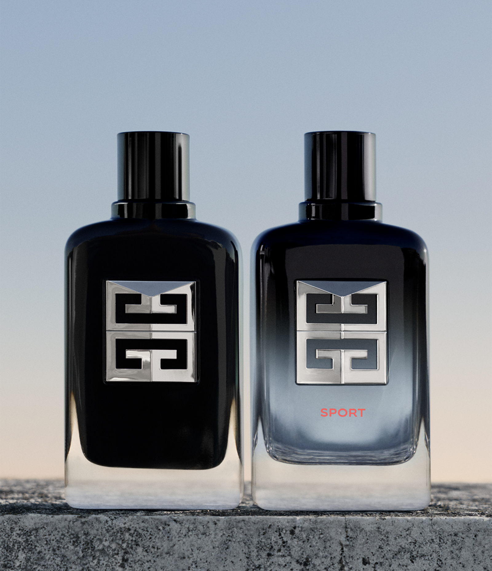 Perfume Gentleman Society Sport EDP 60ml