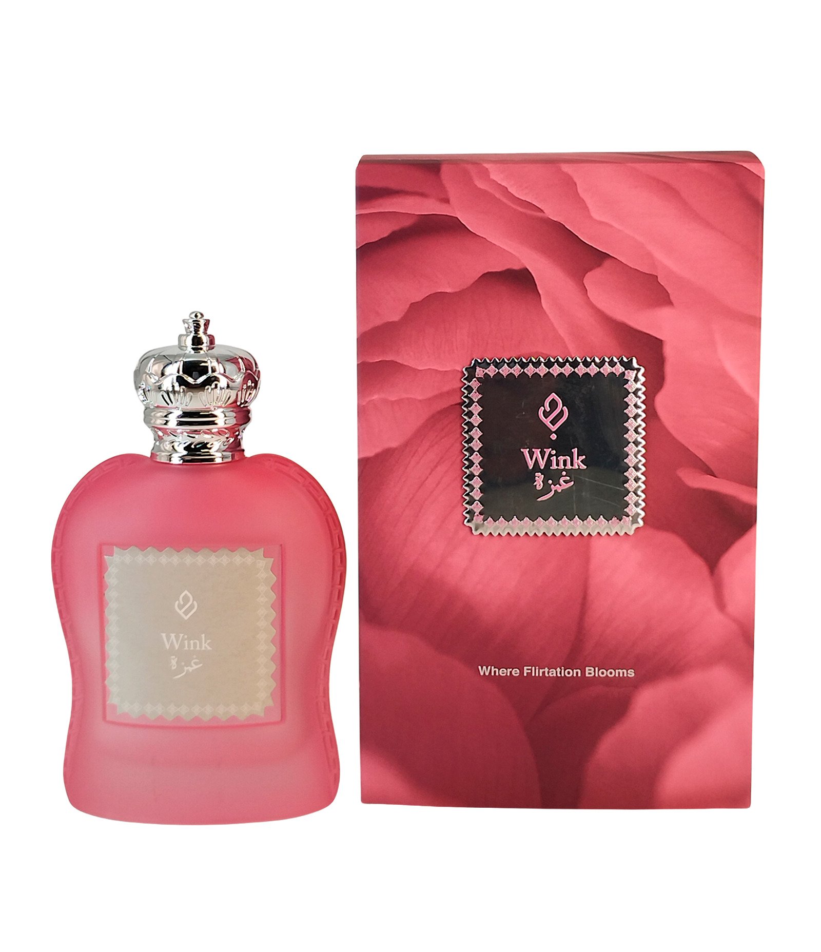 Perfume Love Collection Dance Of Love Wink 100ML