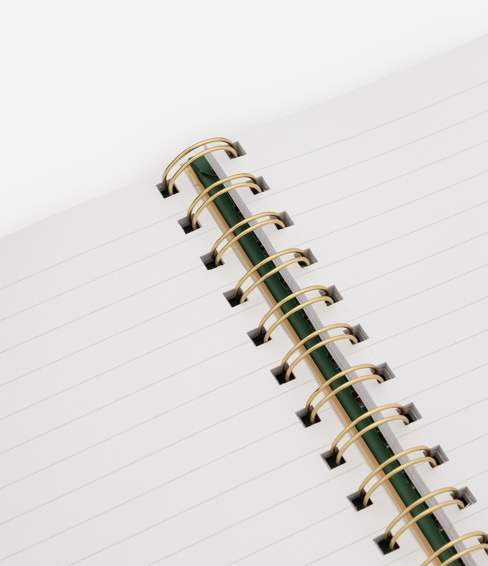 Caderno Capa Dura com Estampa Floral 96 Folhas Multicores
