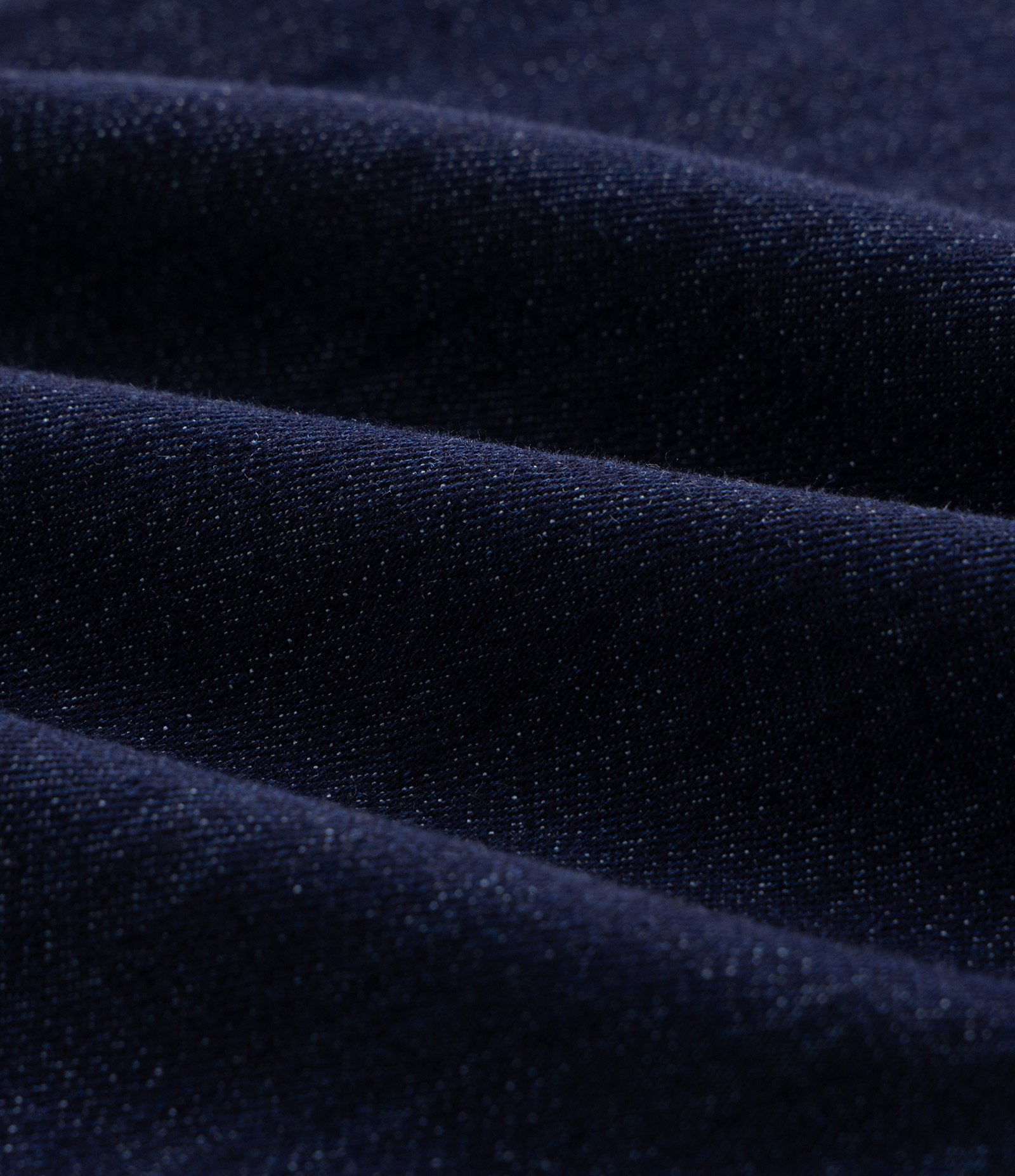Calça Jeans Slim Raw Tech Azul