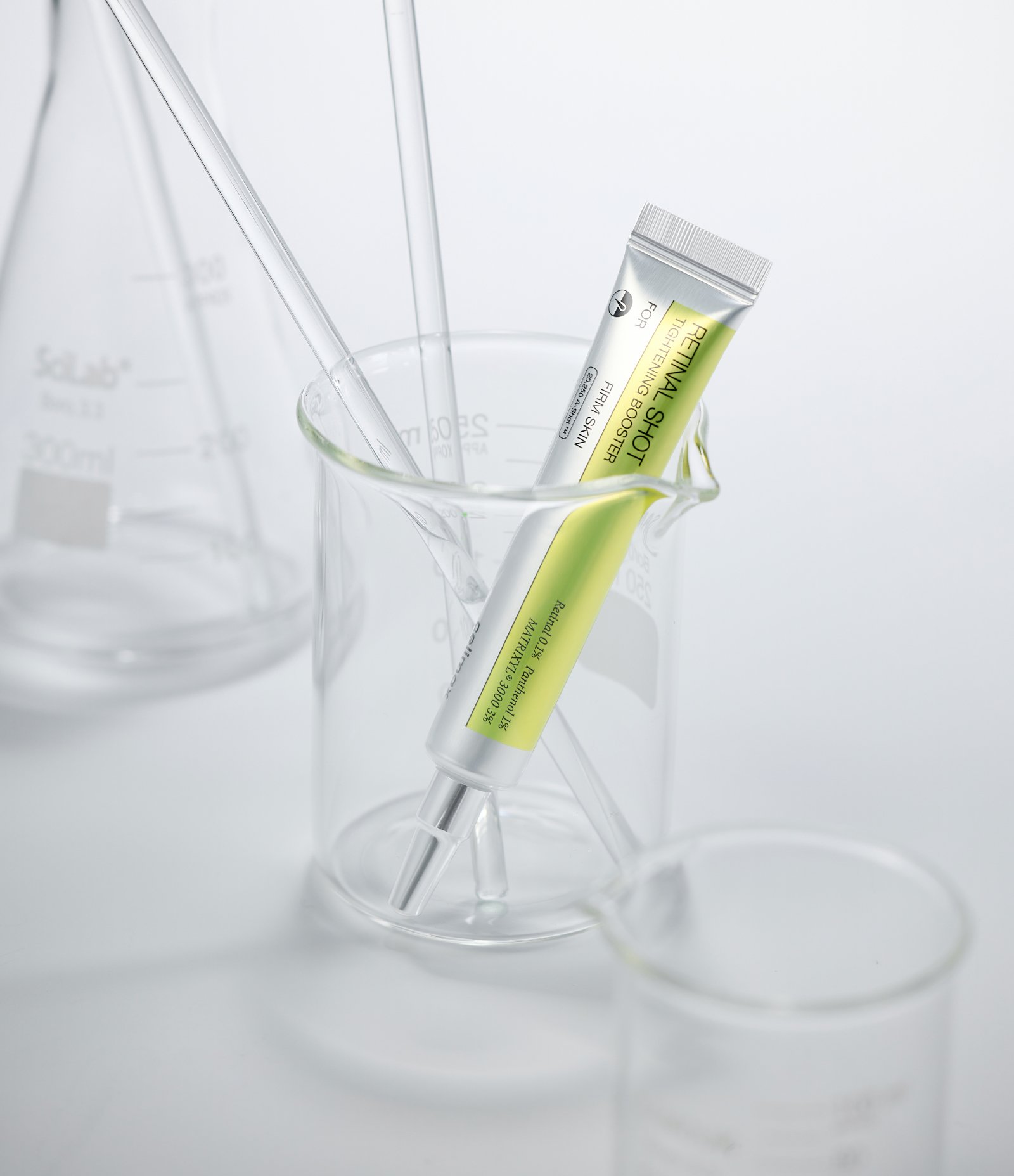 Booster Retinal Shot Celimax 15ml