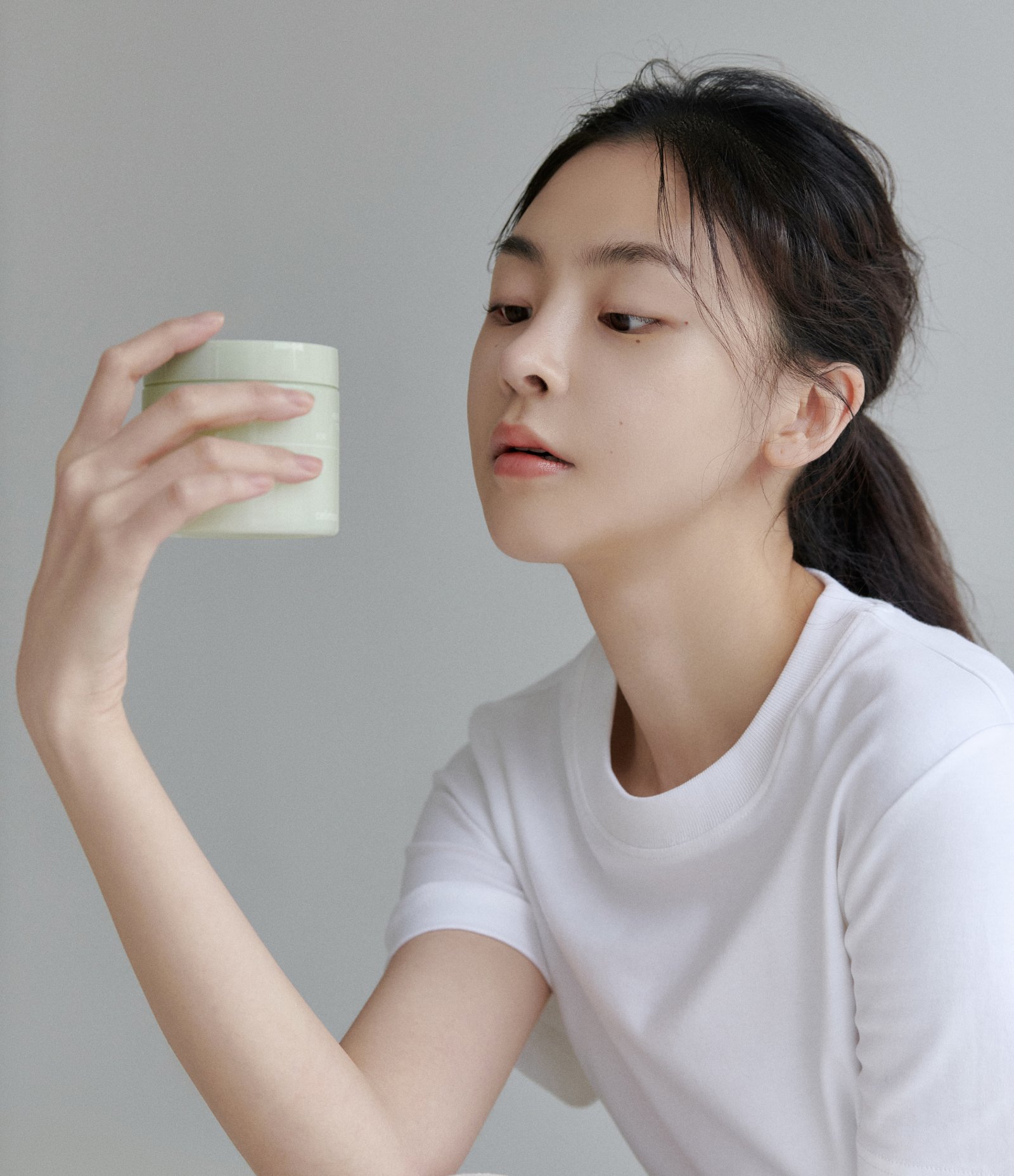 Tônico Facial Jiwoogae Peeling Pad 60uni Celimax U